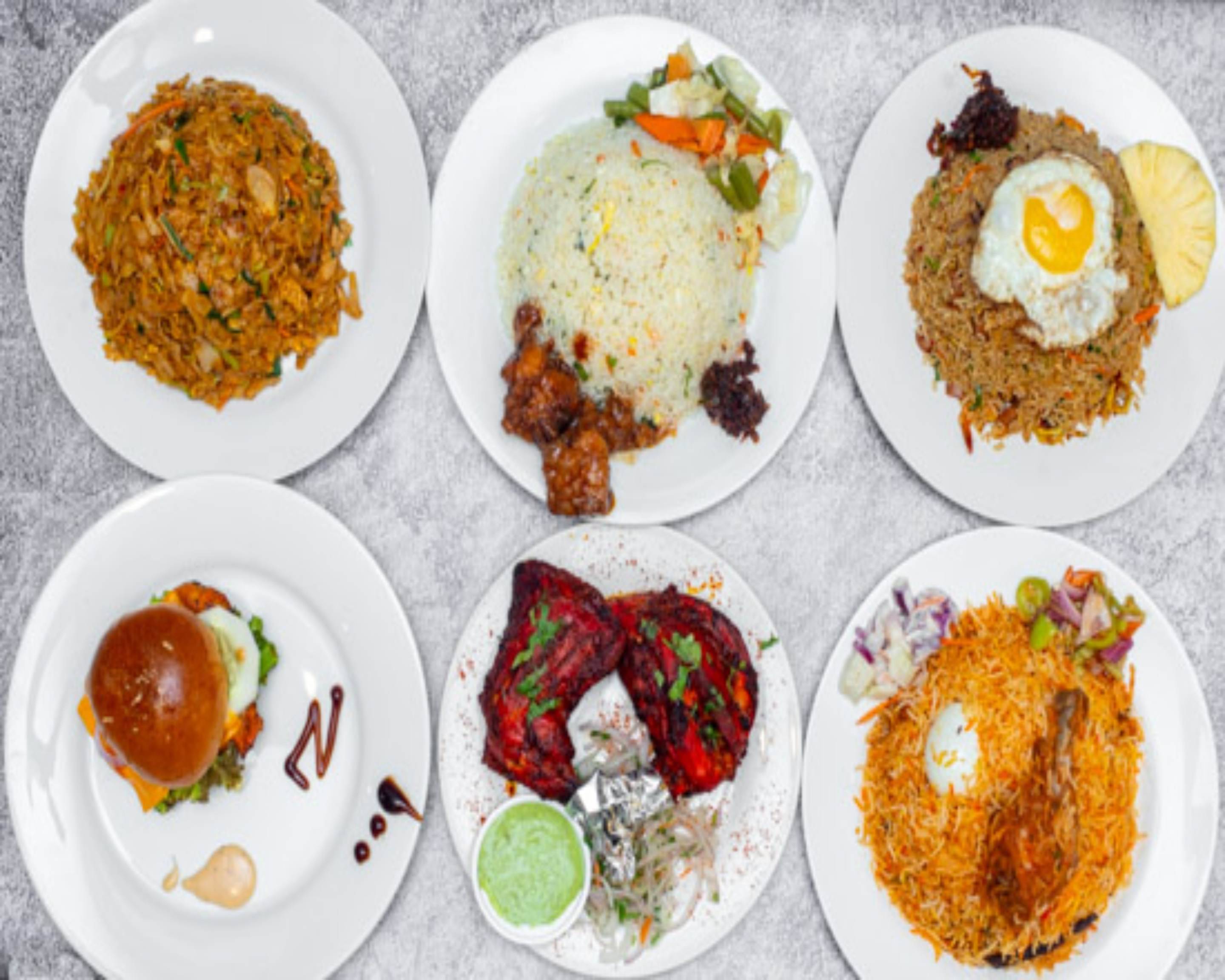 Order Thawoos Kitchen - Galle Menu Delivery【Menu & Prices】| galle-four ...