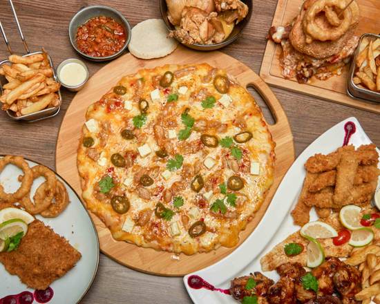 Order NPS At Twenty-Four Lifestyle Restuarant | Menu & prices | Nelson ...