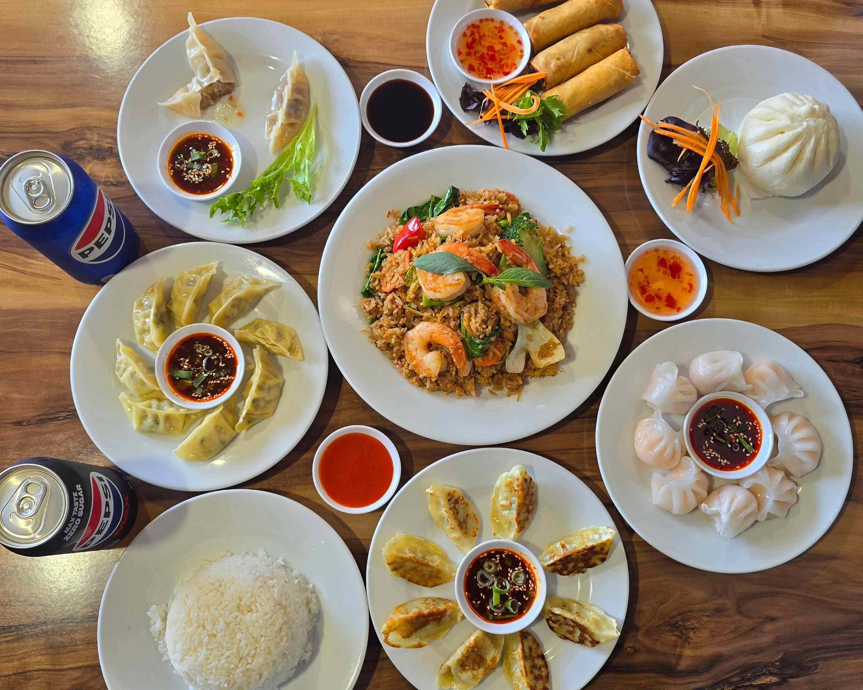 Order House of Dumplings | Menu & Prices | Sydney Delivery | Uber Eats