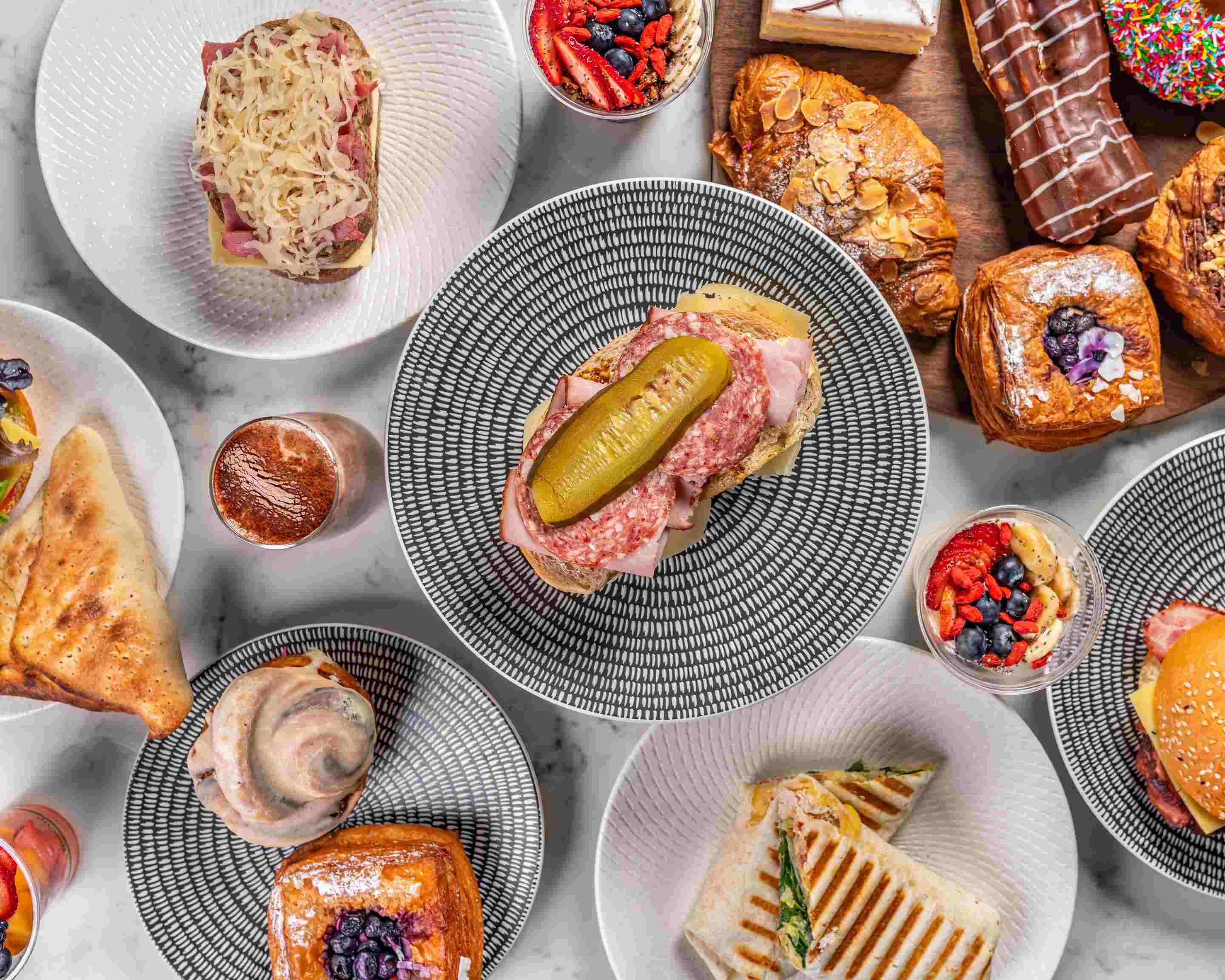 Order F-Boss on Grenfell Menu Delivery and Takeaway in Adelaide | Menu ...