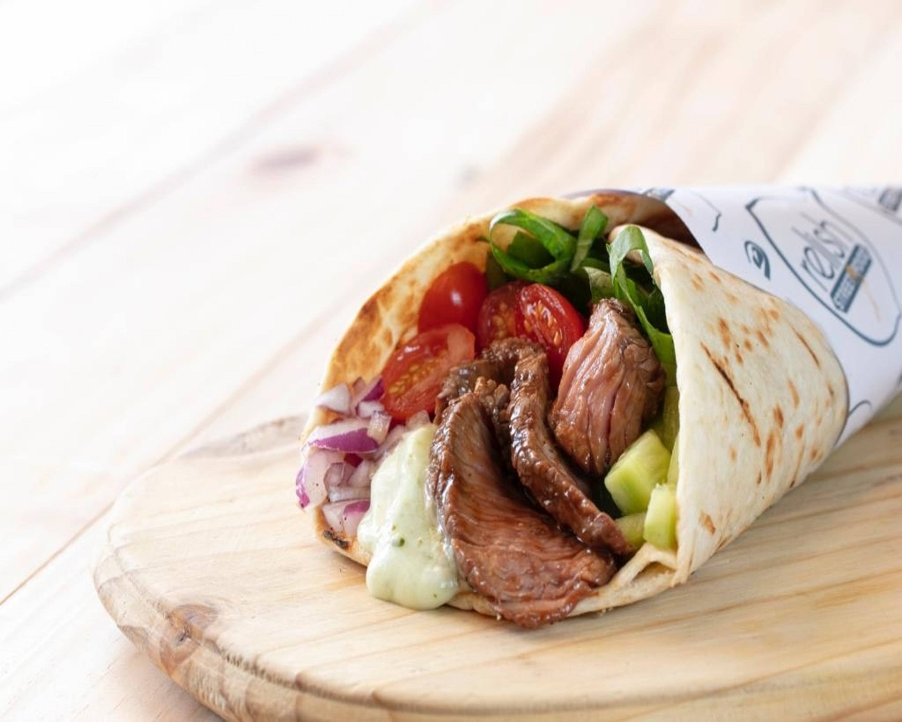 Order Relish Street Food, Highveld Menu Delivery Online | City of ...