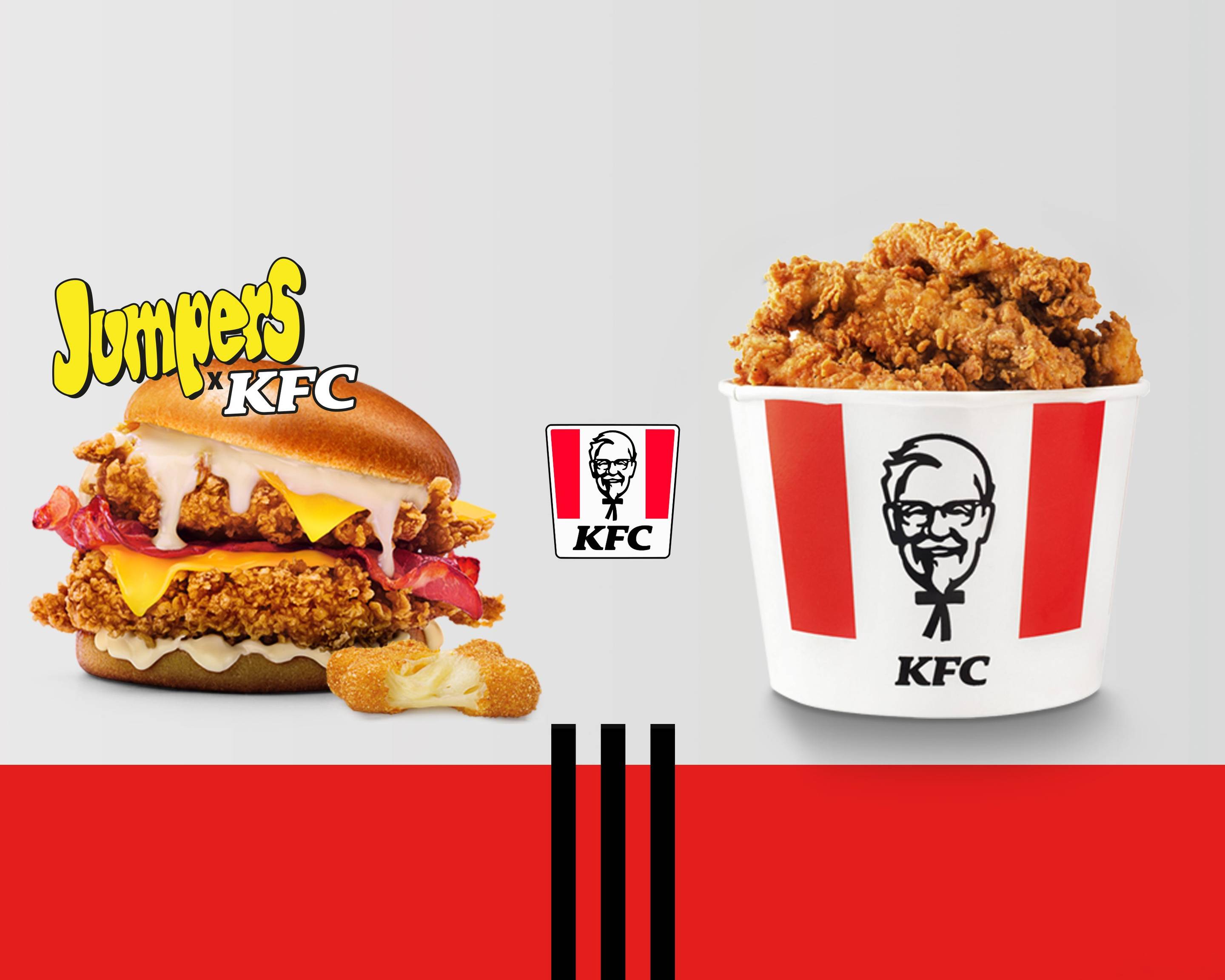 KFC - Quesada Menu Delivery【Menu & Prices】Rojales | Uber Eats