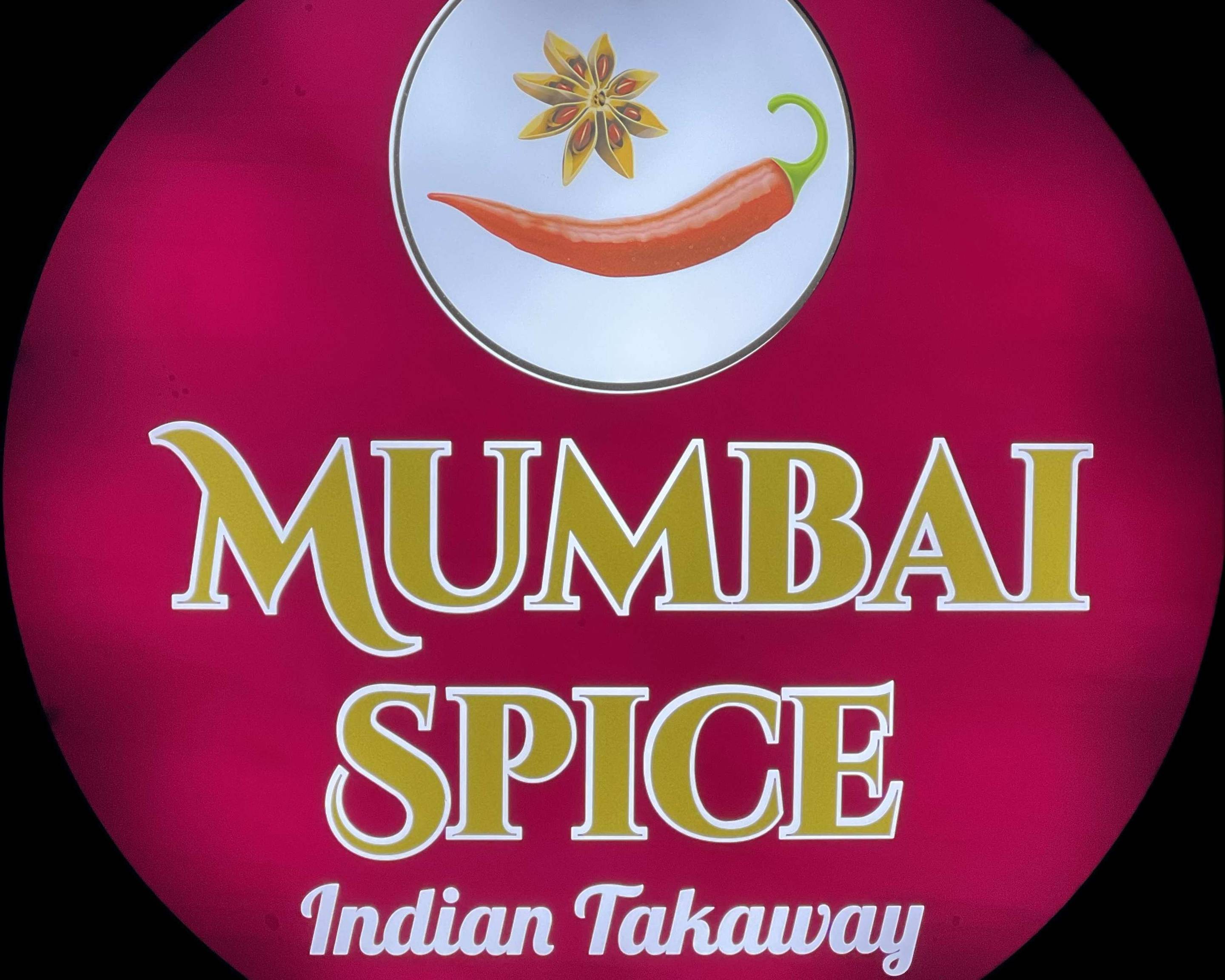 Mumbai Spice Menu & Prices - London Delivery - Order with Uber Eats