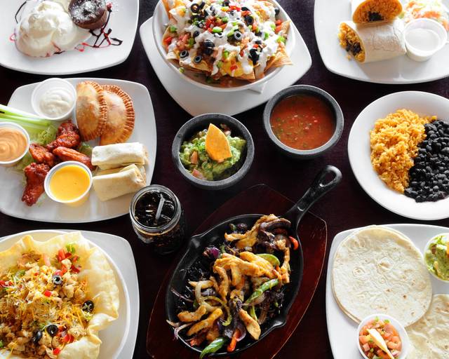 Order Ooba Tooba - Menu & Prices - Redmond Delivery | Uber Eats