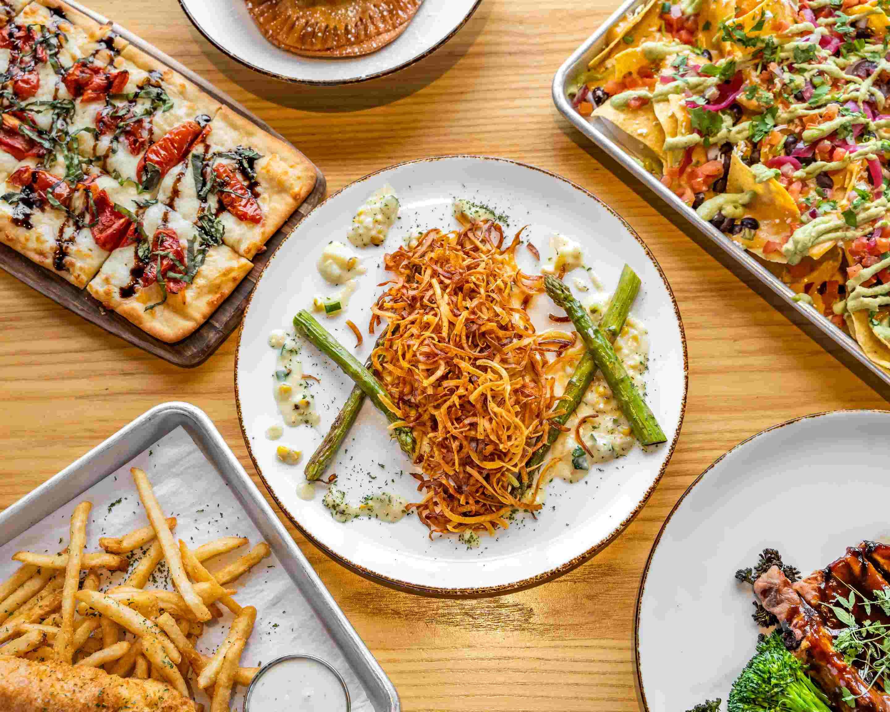 Blue Moon Brewing Company Menu Denver • Order Blue Moon Brewing Company ...