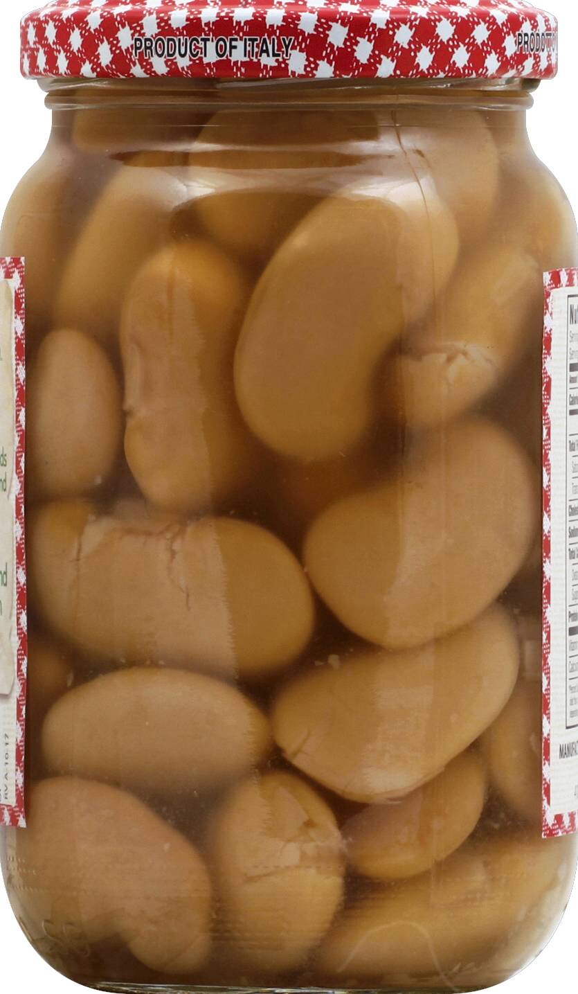 Le Conserve della Nonna Corona Beans - Delivery in Under an Hour ...
