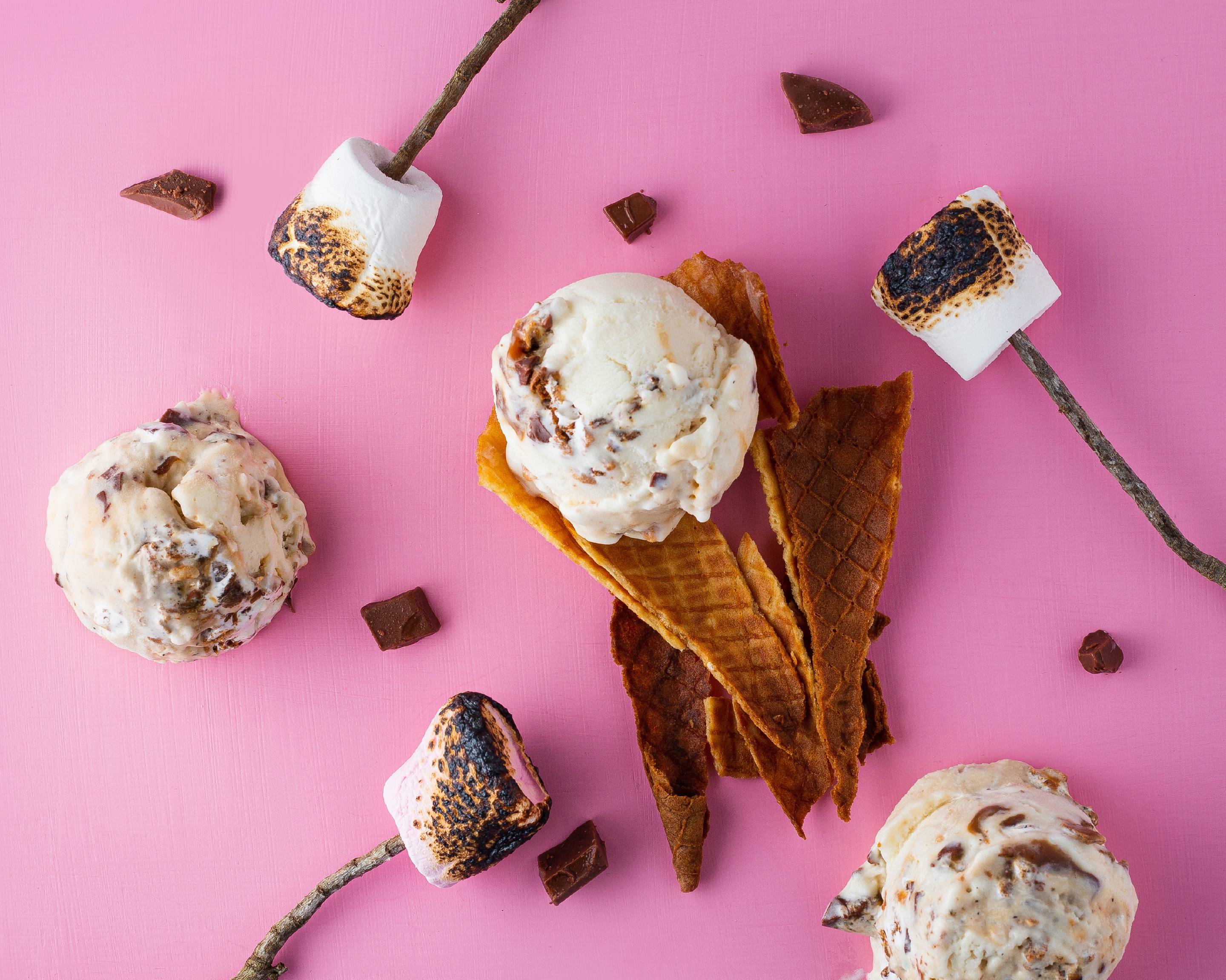 Order Kristen's Kick Ass Ice-Cream, Newlands Menu Delivery Online ...