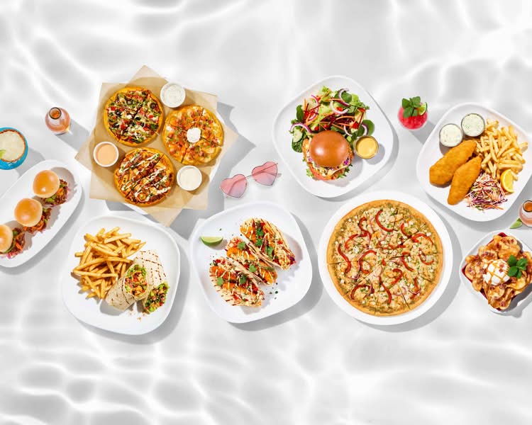 Order Boston Pizza (80 Saddletowne Circle NE) - Menu & Prices - Calgary ...