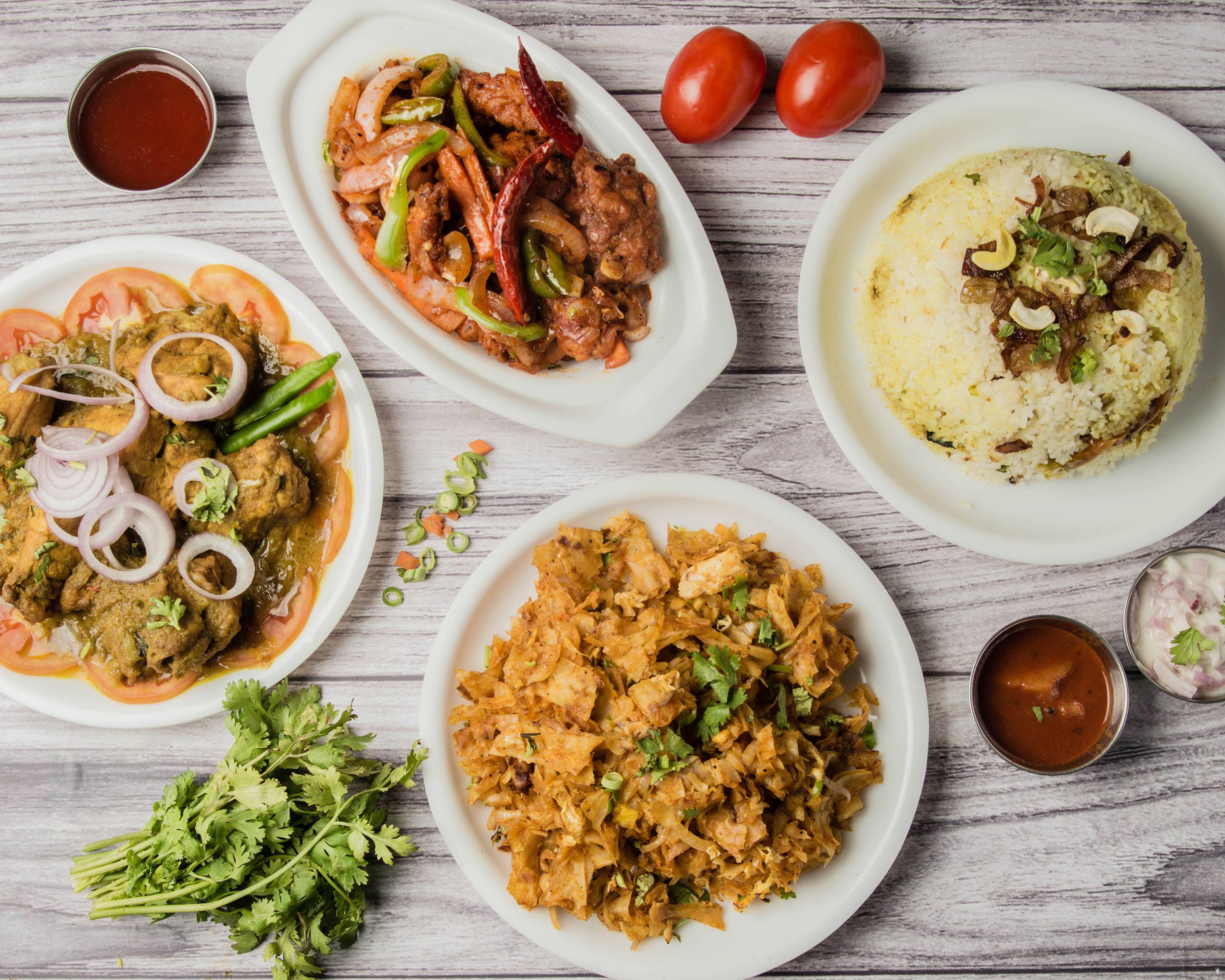 Order Pilawoos Food & Family Restaurant - Maharagama Menu Delivery【Menu ...