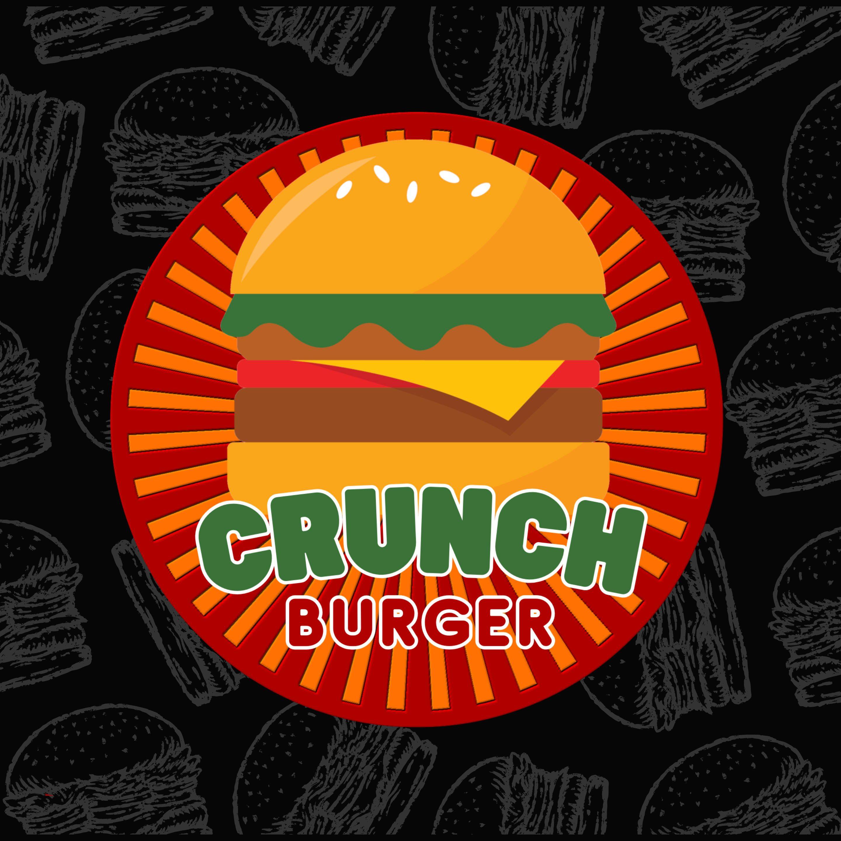 Crunch Burger menu, offres et prix - Livraison à Faches-Thumesnil ...