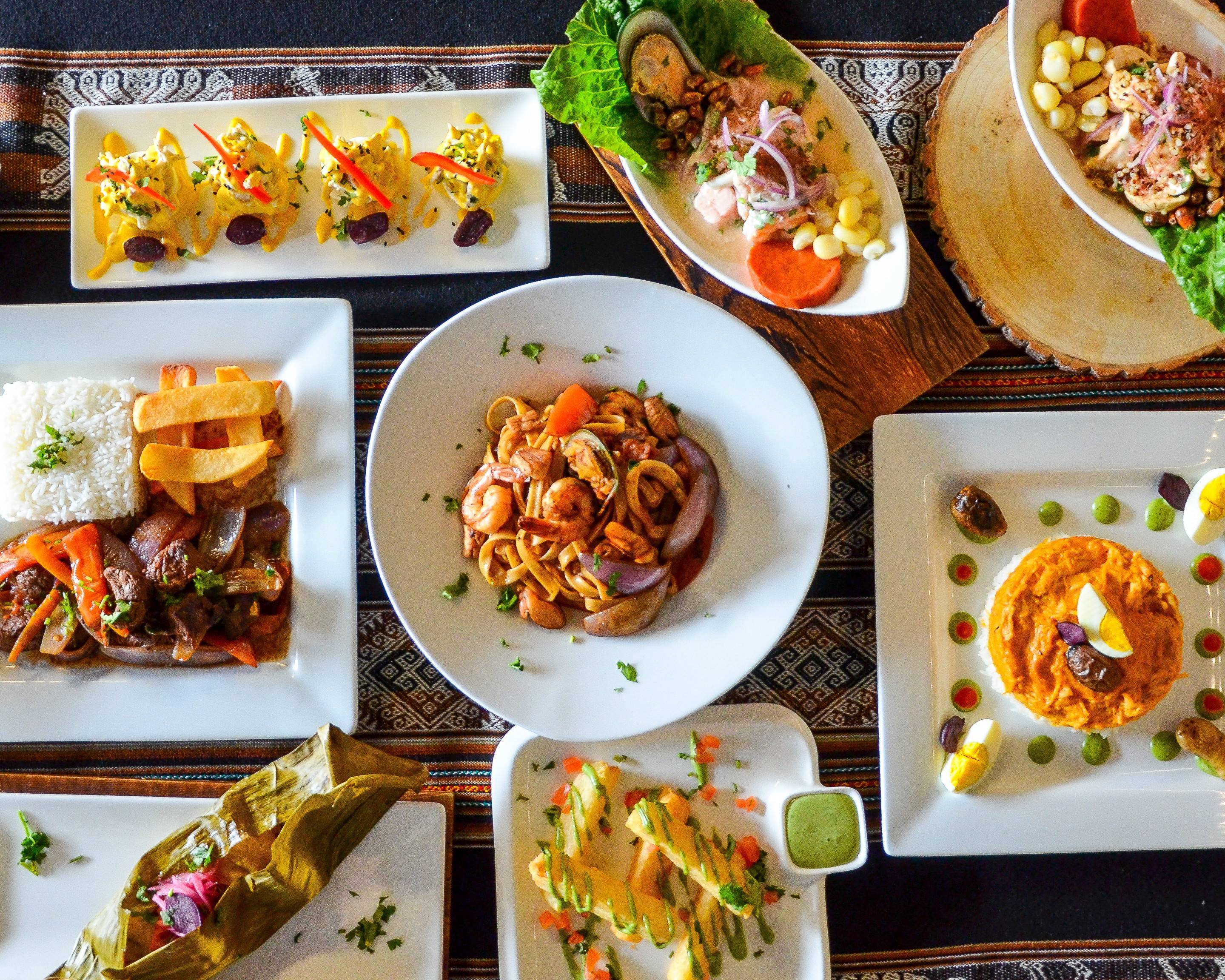 Order Mestizo Fusion Cuisine Menu Delivery in West Palm Beach | Mestizo ...