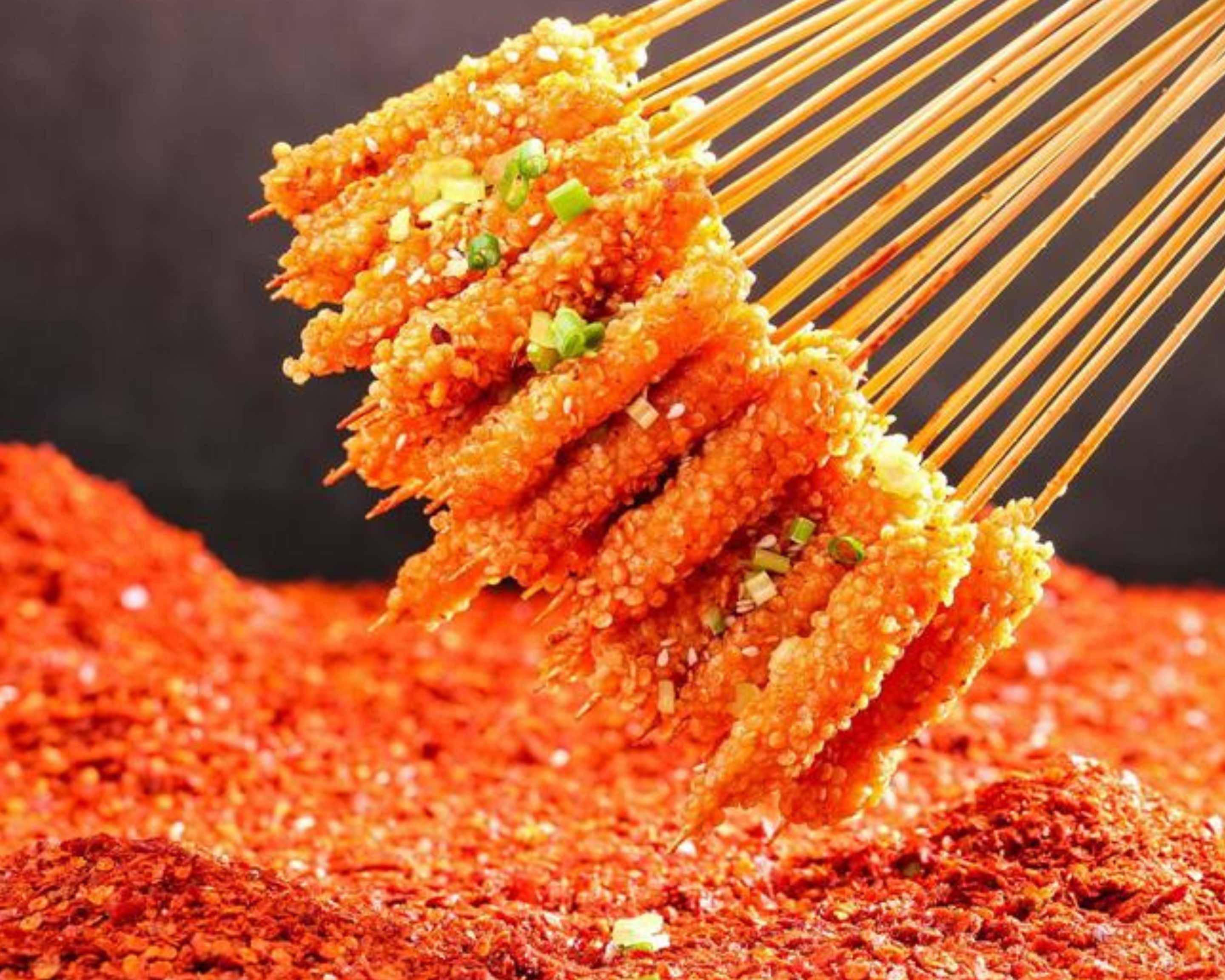 Order 夸父炸串｜ZUI BEER BAR - Menu & Prices - Toronto Delivery | Uber Eats