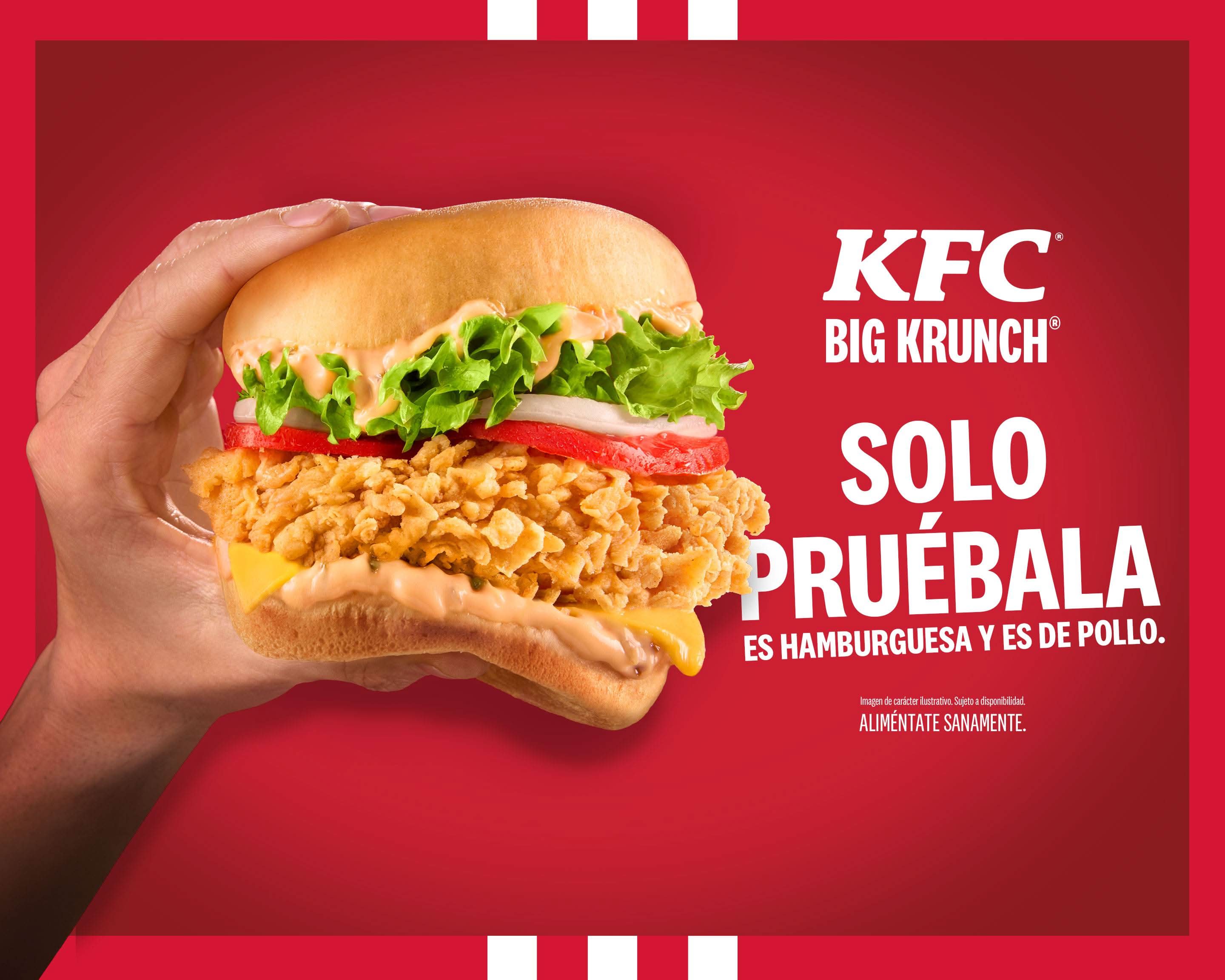 KFC (CENTRO-1080) Menú y Precios - Pide a Domicilio en Pachuca de Soto ...