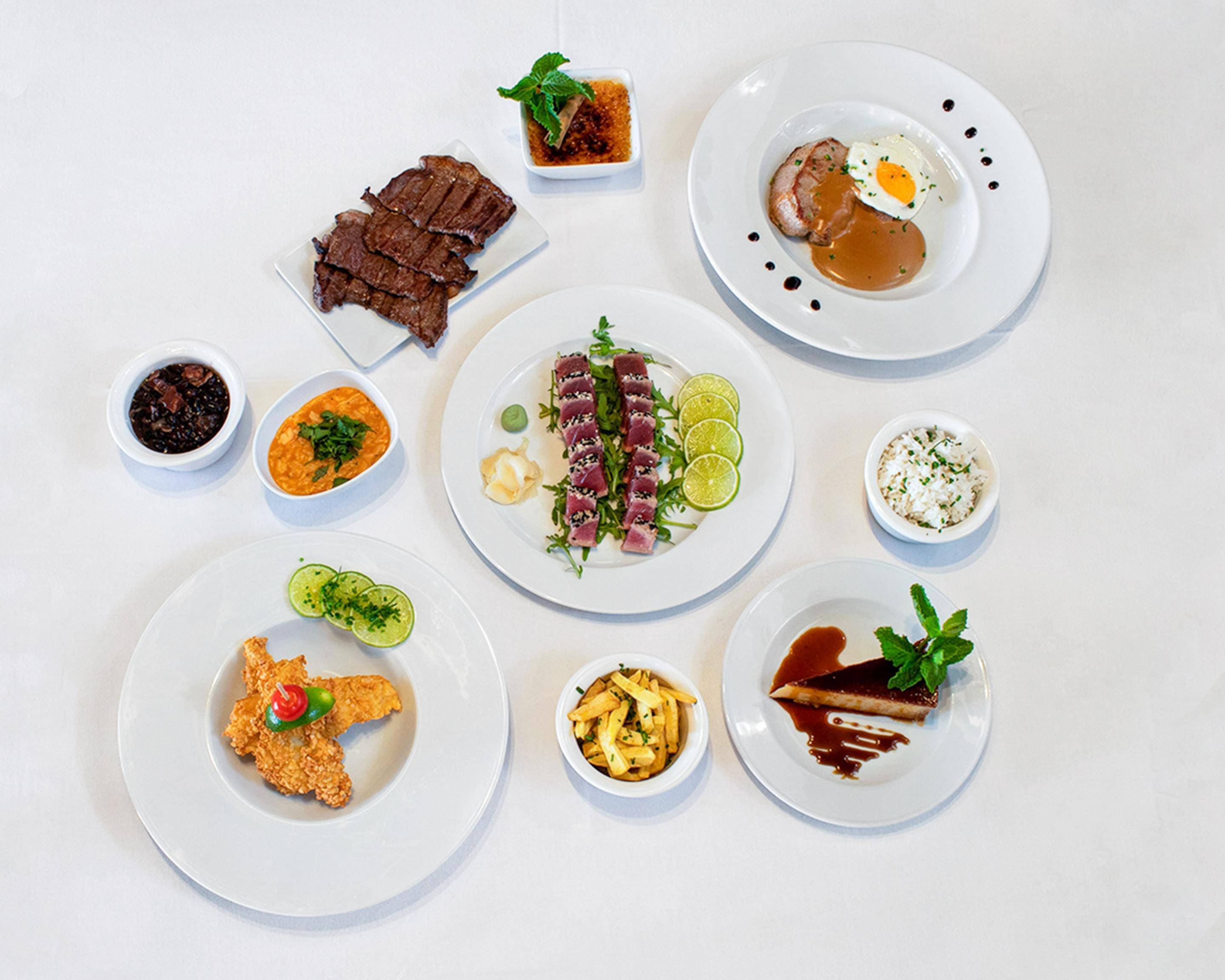 Entregas de Restaurante Salero em Loures – Menu e preços | Uber Eats