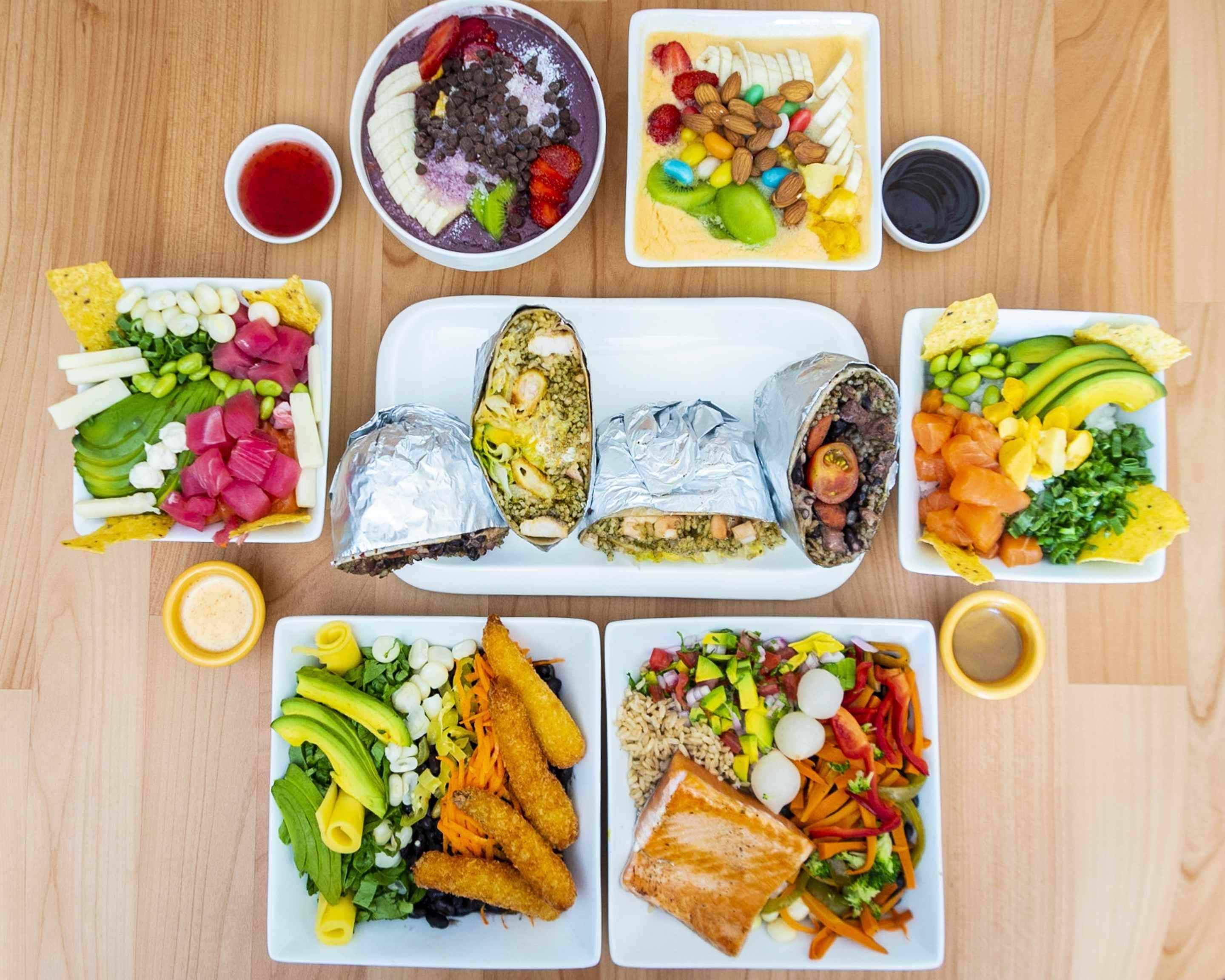 Don Chingon - Santo Domingo menú y precios - Pide a domicilio en ...