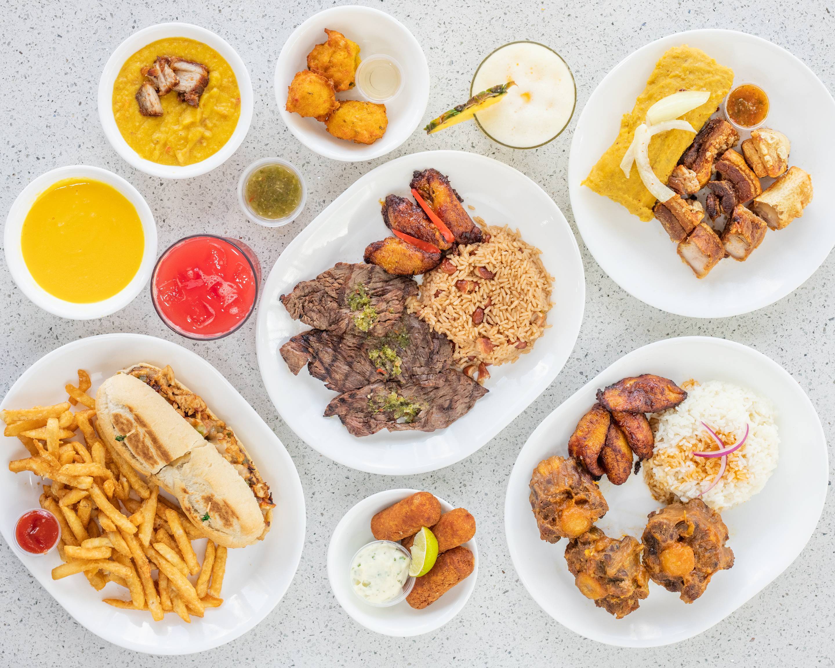 Order Casa Maiz Restaurant Menu Delivery【Menu & Prices】| Hialeah | Uber ...