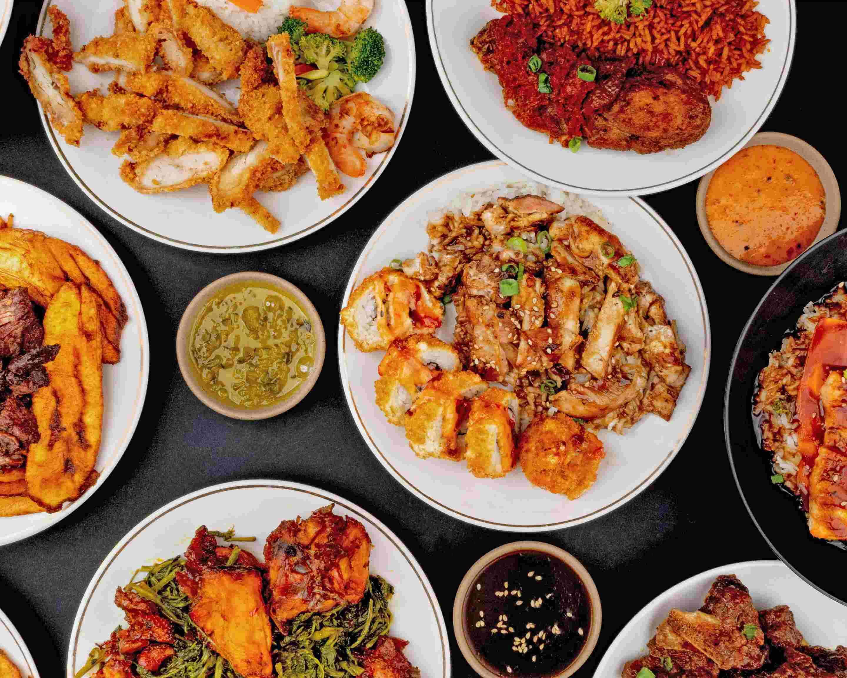 Order Mama Putt @ Flavor House Menu Delivery in Las Vegas | Menu ...