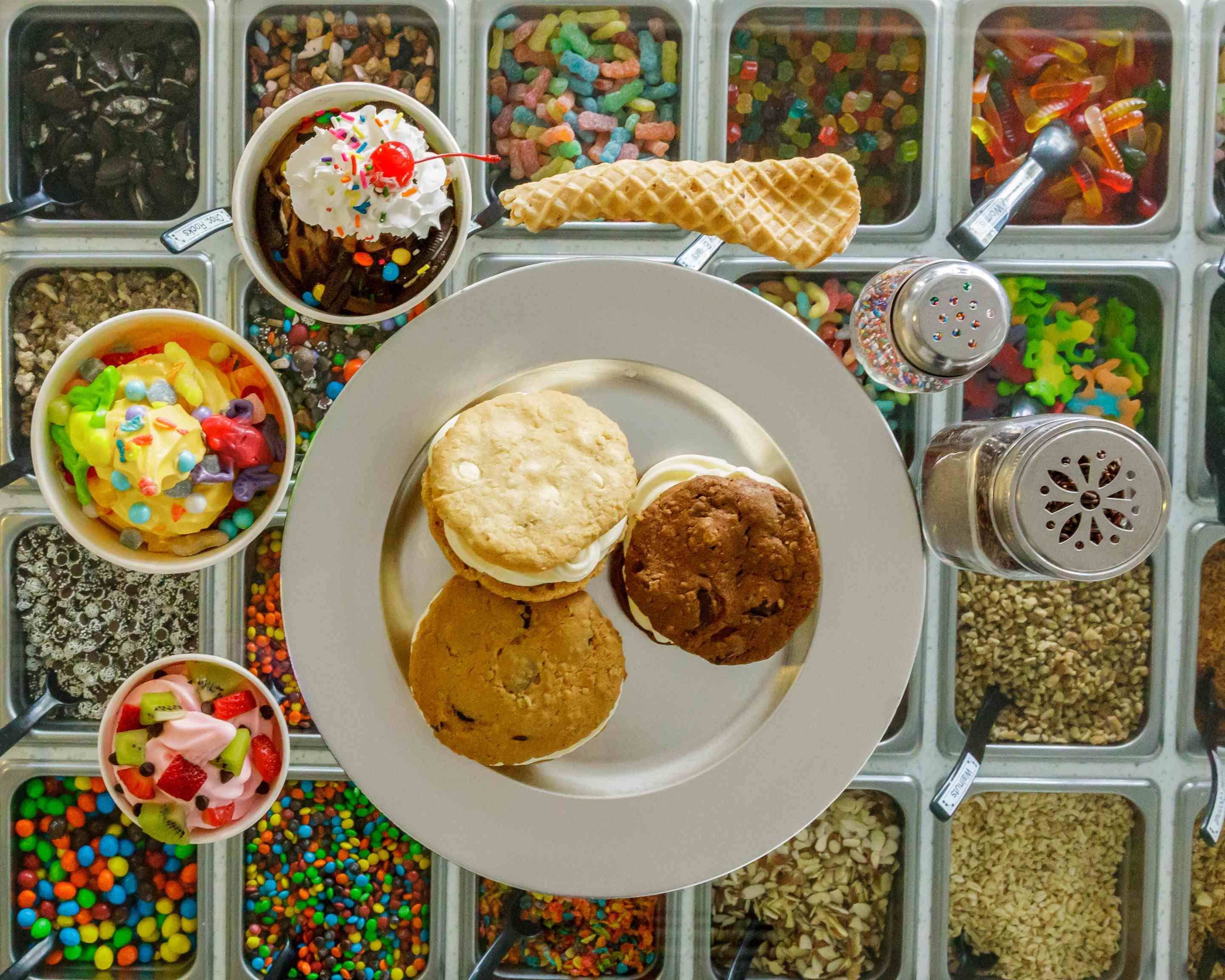 Twisterz Frozen Dessert Menu Mesa • Order Twisterz Frozen Dessert ...