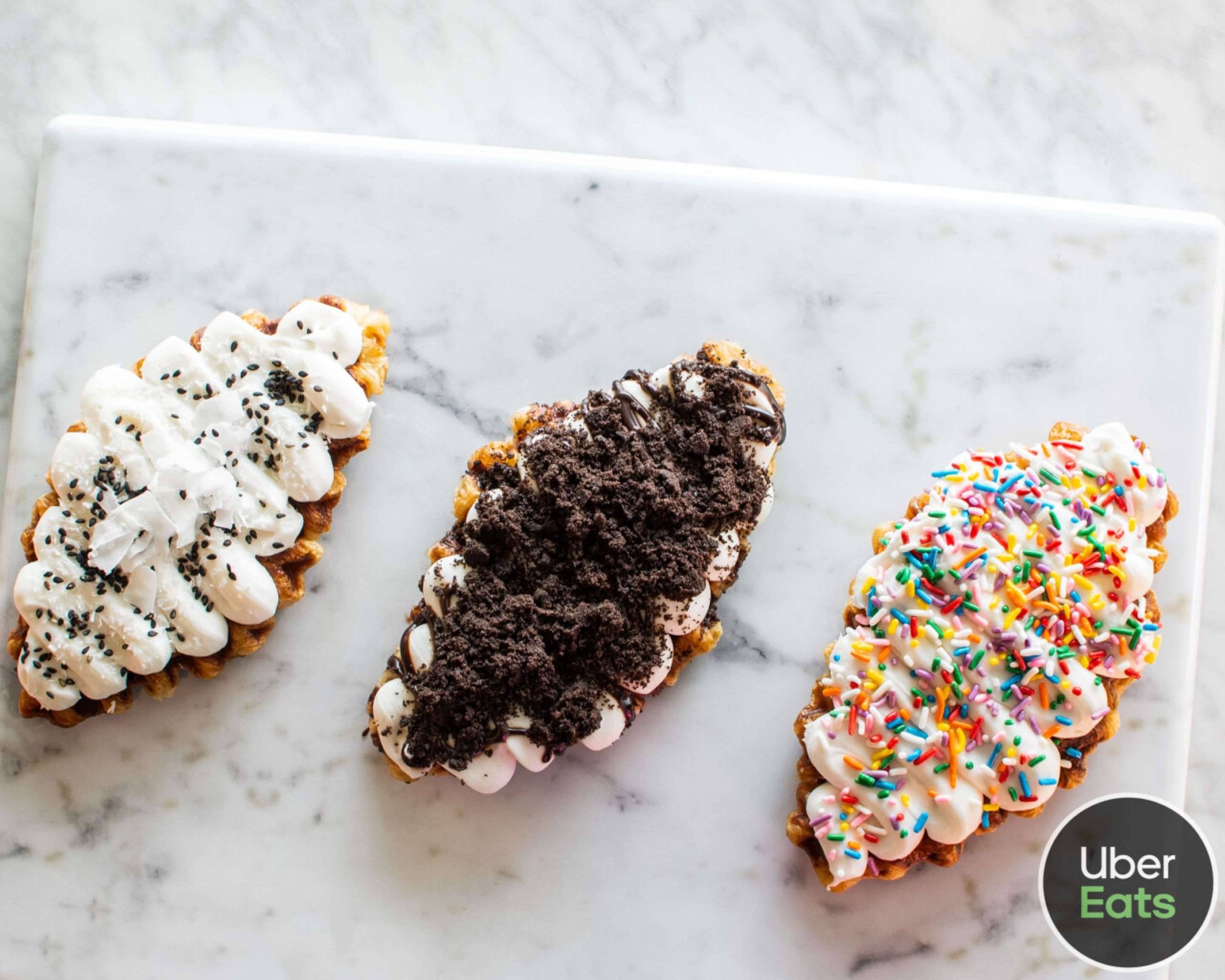 Order Bobaology Tea Haus - Menu & Prices - Fresno Delivery | Uber Eats