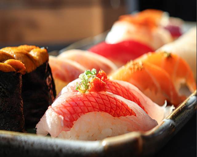 Order Ozumo (San Jose) Menu Delivery in San Jose | Menu & Prices | Uber ...