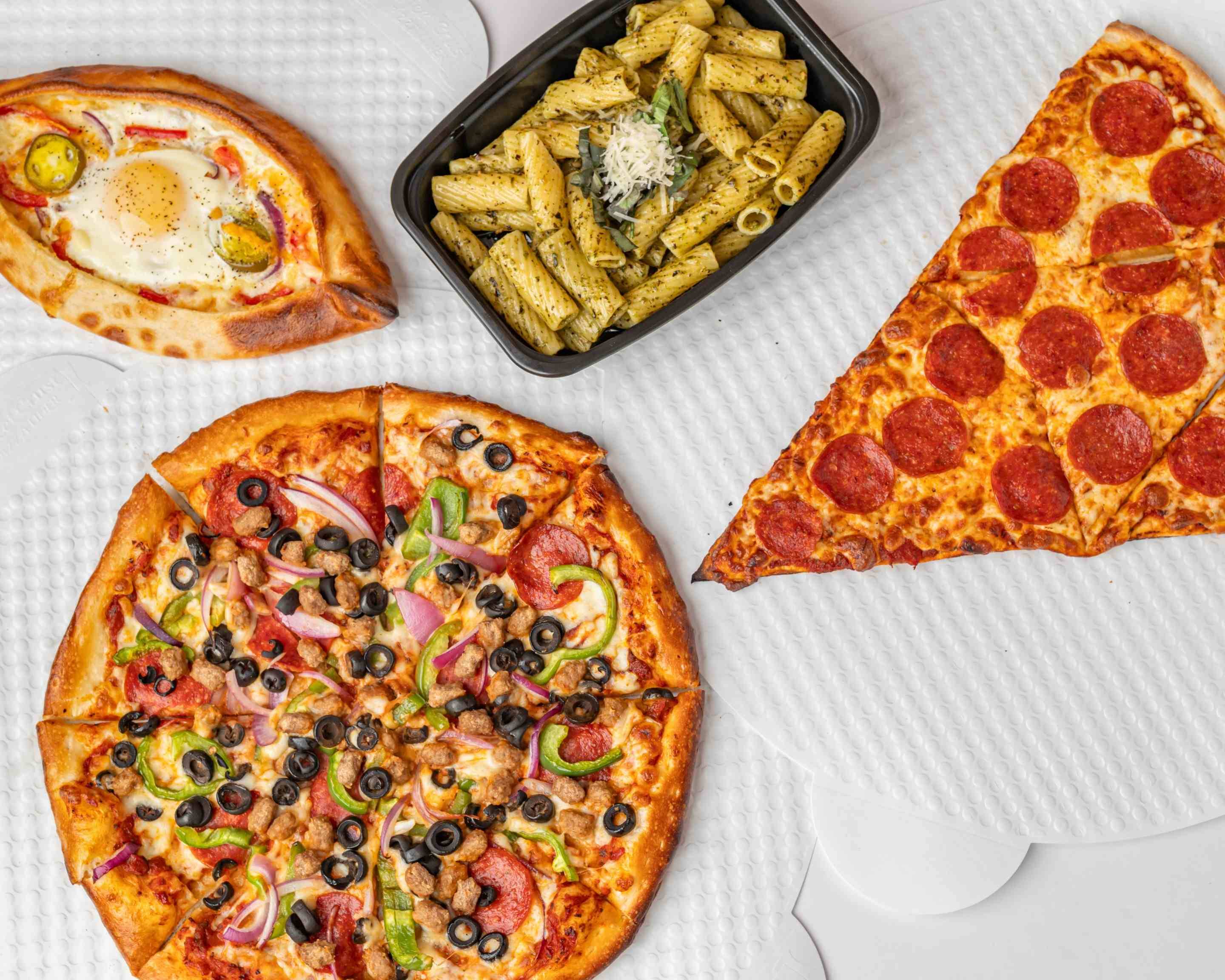 Order Big Mama's & Papa's Pizzeria (Windermere) Delivery【Menu & Prices】| Edmonton | Uber Eats