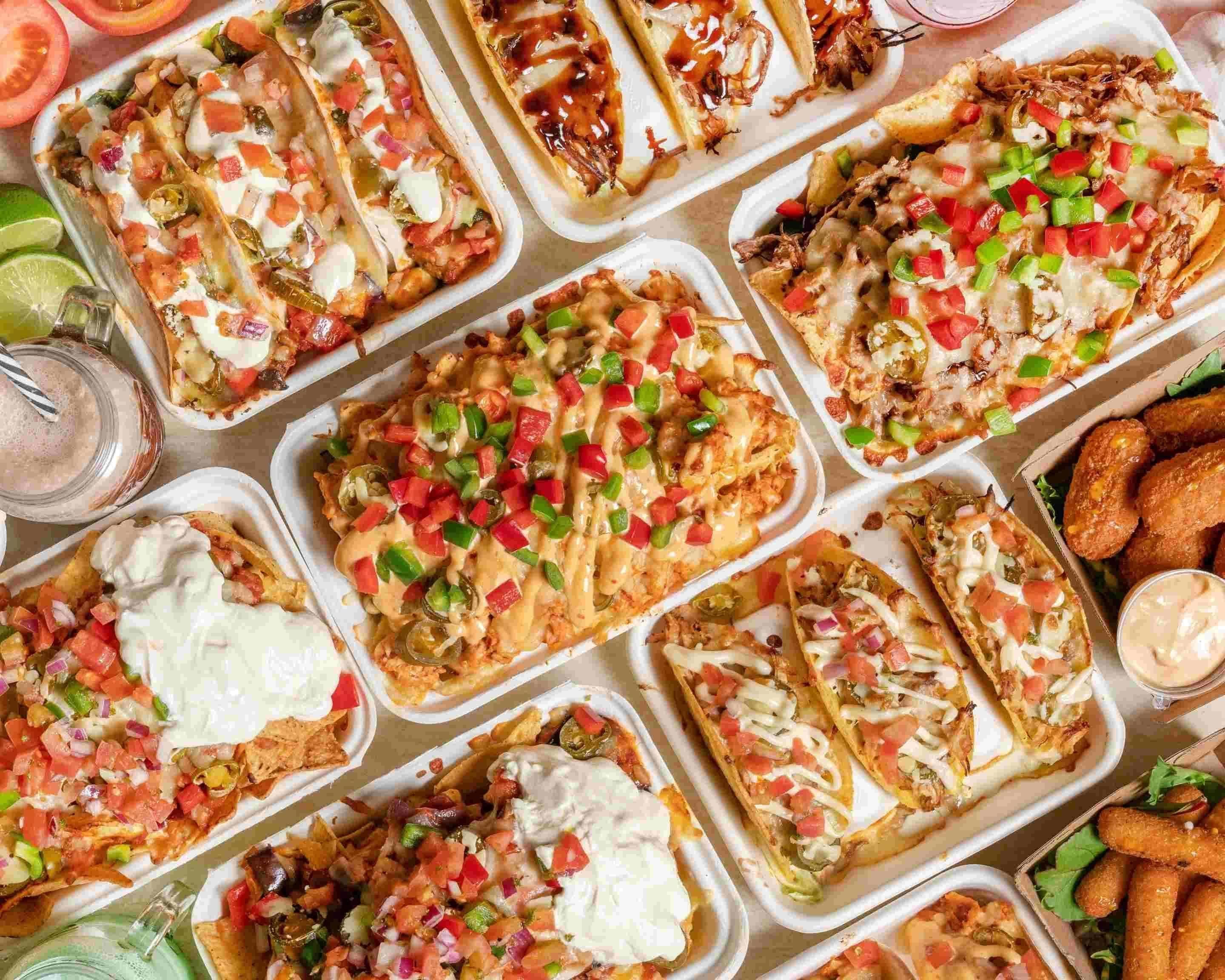 THE 10 BEST Fast food Delivery and Takeaway in Perth | Uber Eats