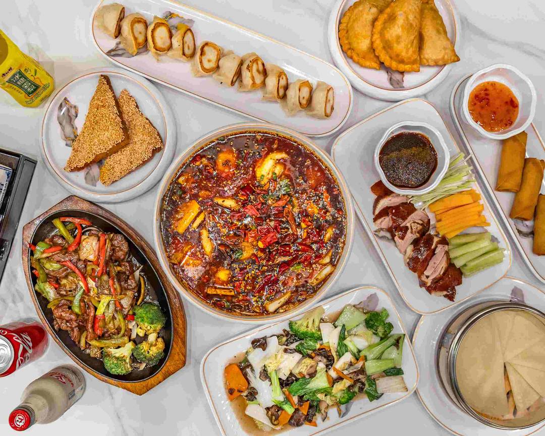 Order Dumpling Dynasty Restaurant | Menu & Prices | Melbourne Delivery | Uber Eats