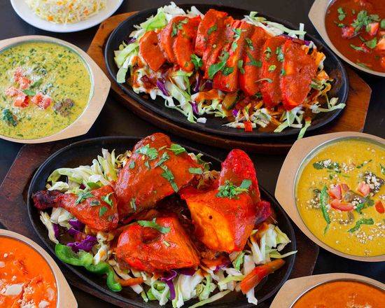 Order Maharani Indian Restaurant | Menu & Prices | Brisbane Delivery ...
