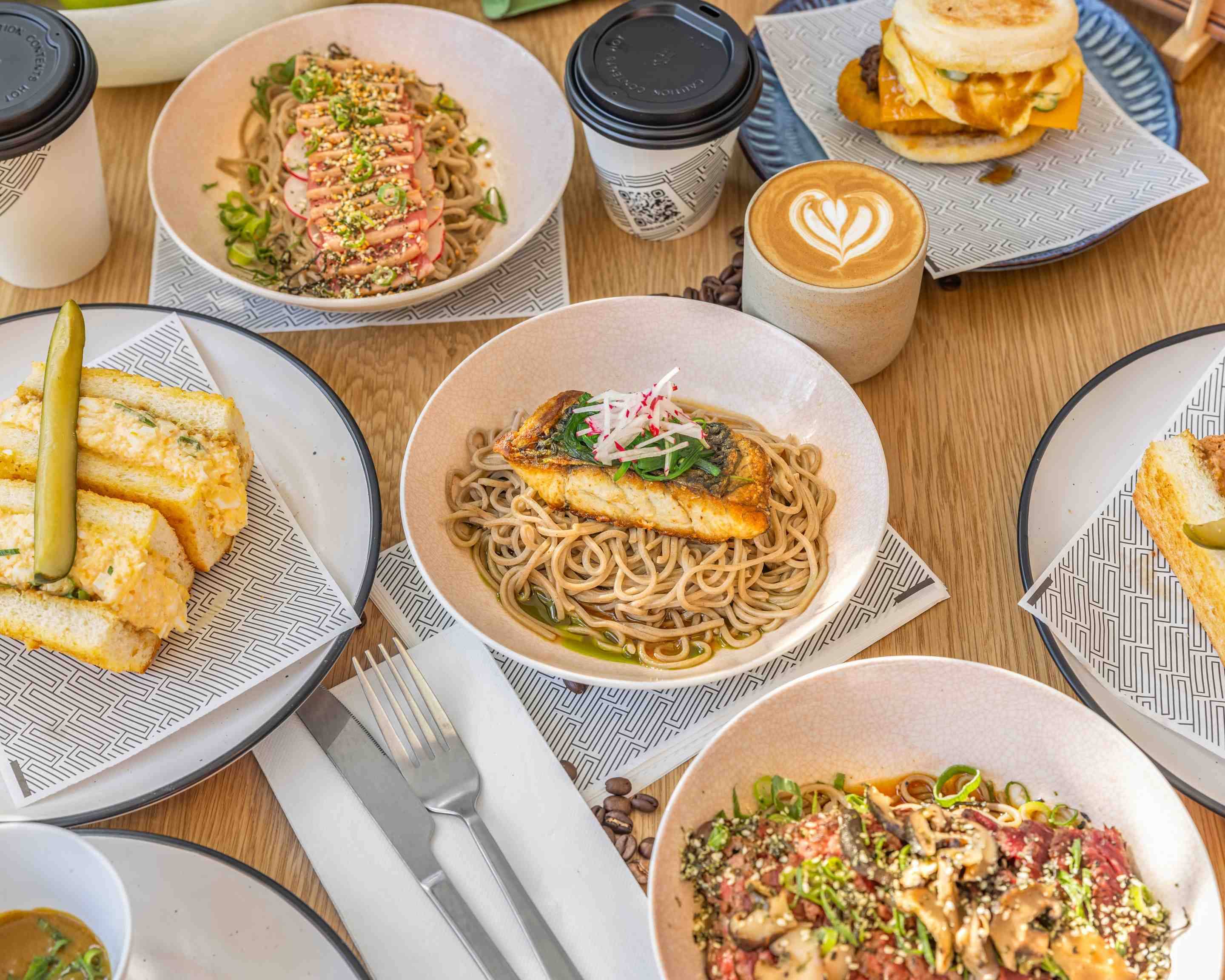 Supernova (Fortitude Valley) Menu Takeout in Brisbane | Delivery Menu ...