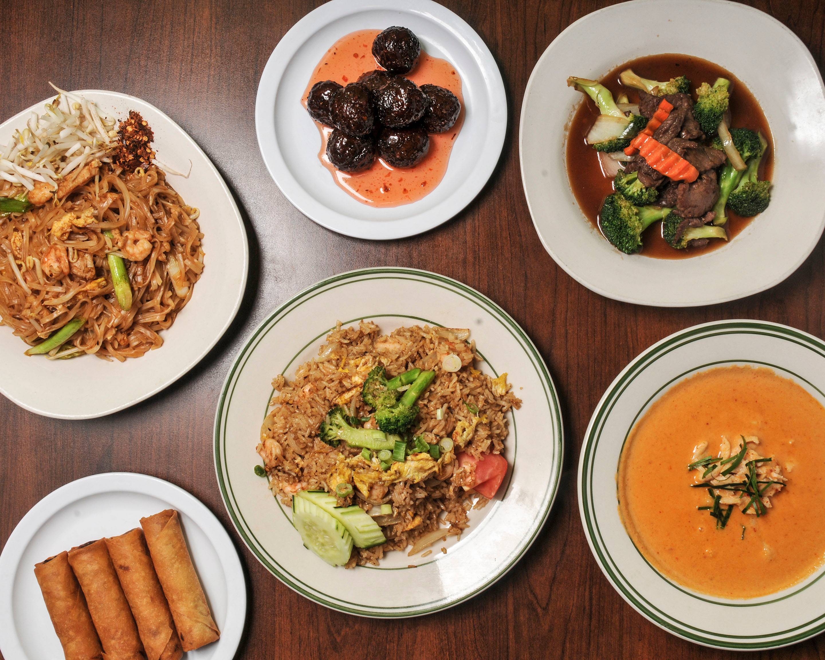 Order Asian express - Menu & Prices - Fayetteville, NC Delivery | Uber Eats