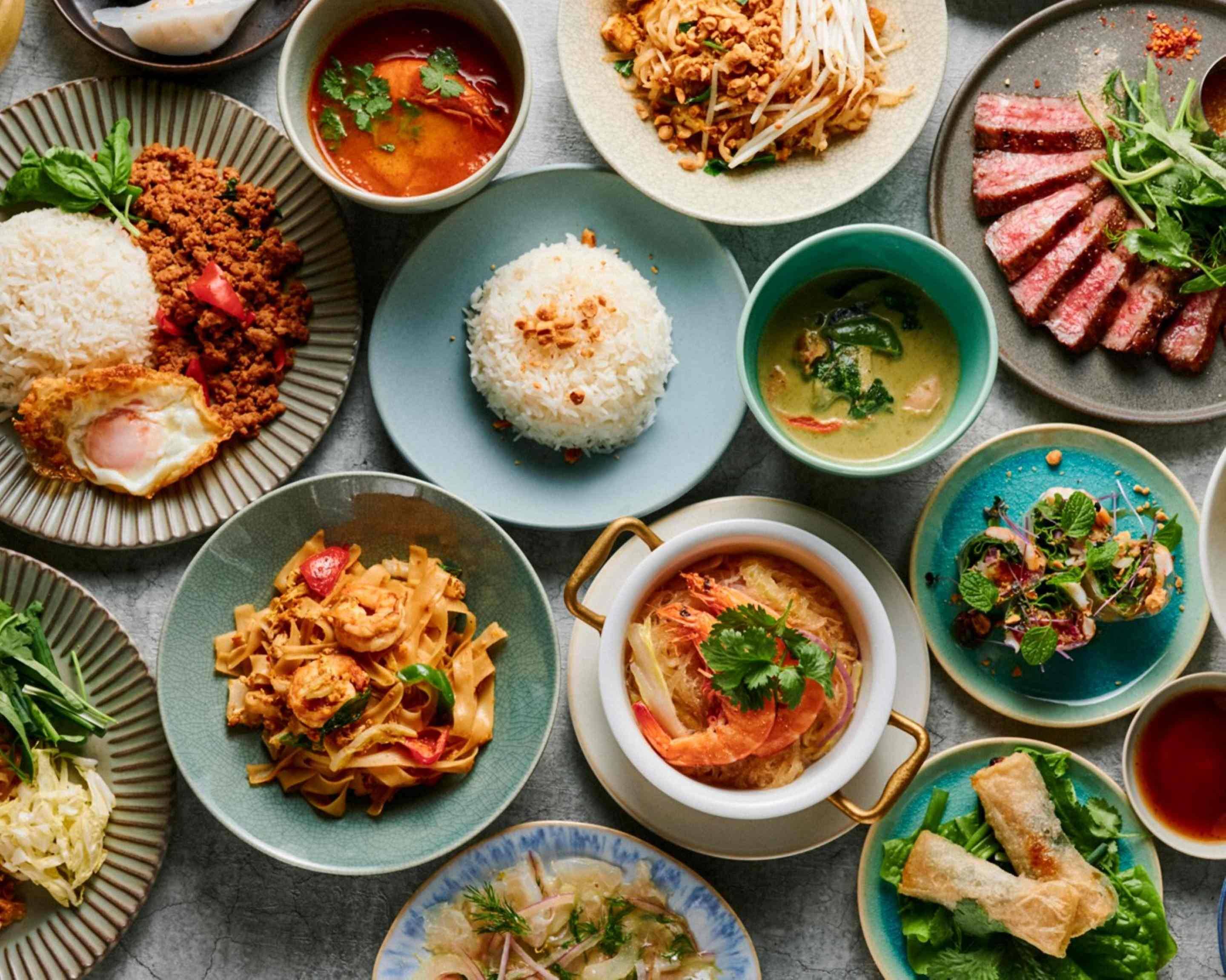 タイ食堂 くるみ taishokudou kurumi delivery & takeaway menu | Uber Eats