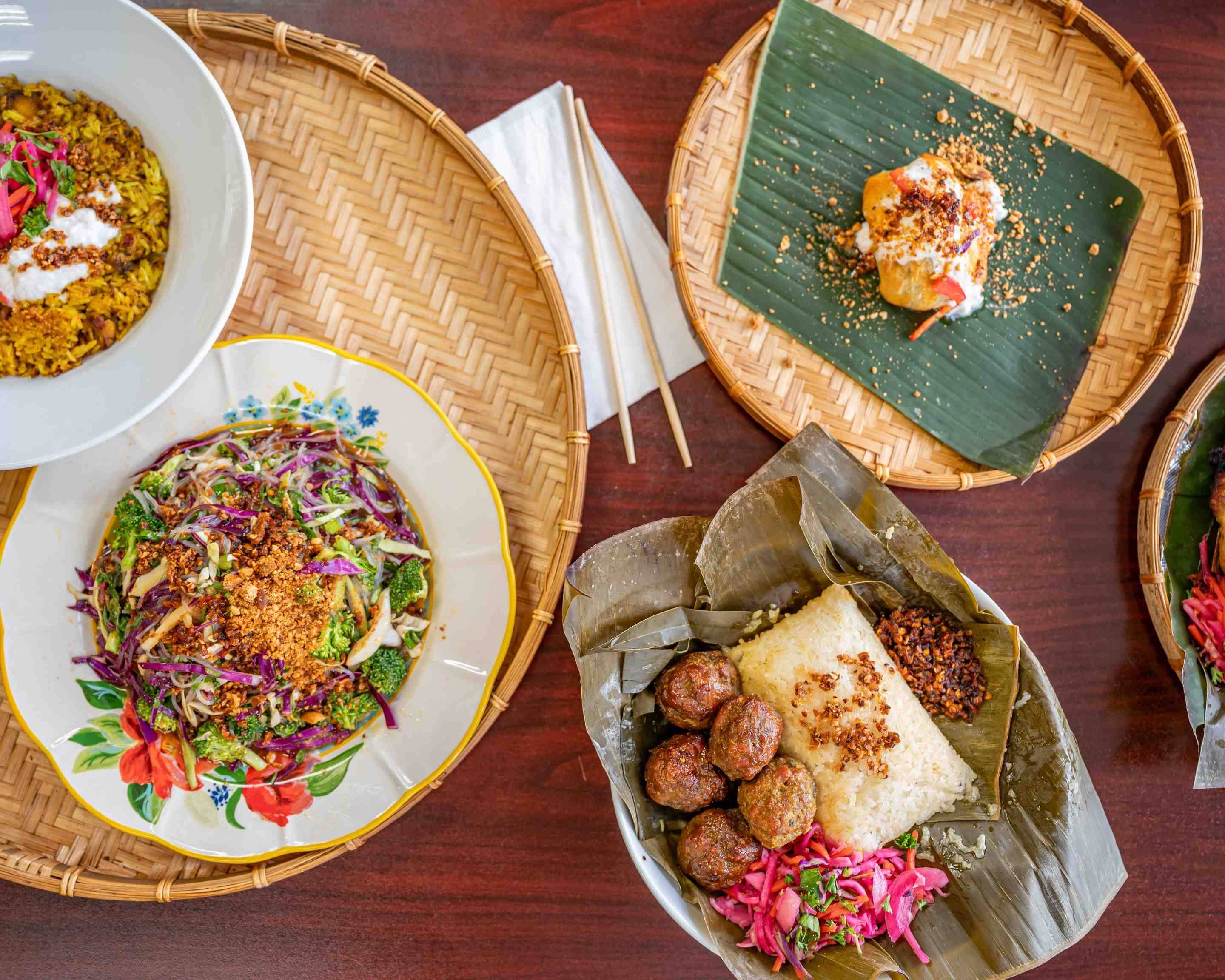 Theary Cambodian Foods Menu Federal Way • Order Theary Cambodian Foods ...