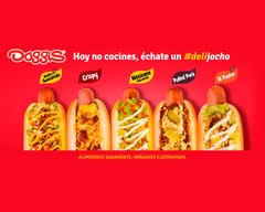 Doggis Guadalajara Menú y Precios - Pide a Domicilio en Tlaquepaque ...
