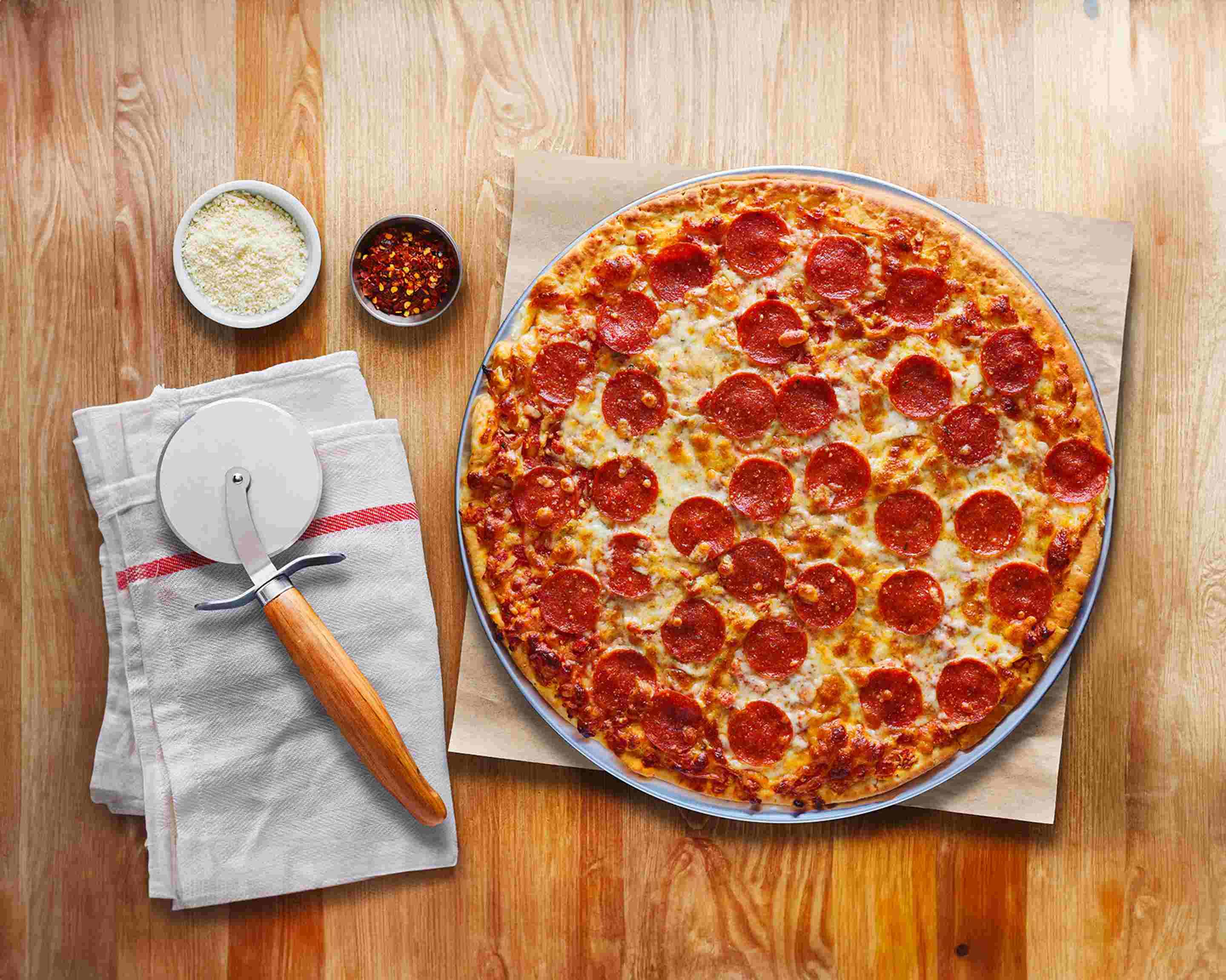 Pizza Delivery Near Me | Uber Eats