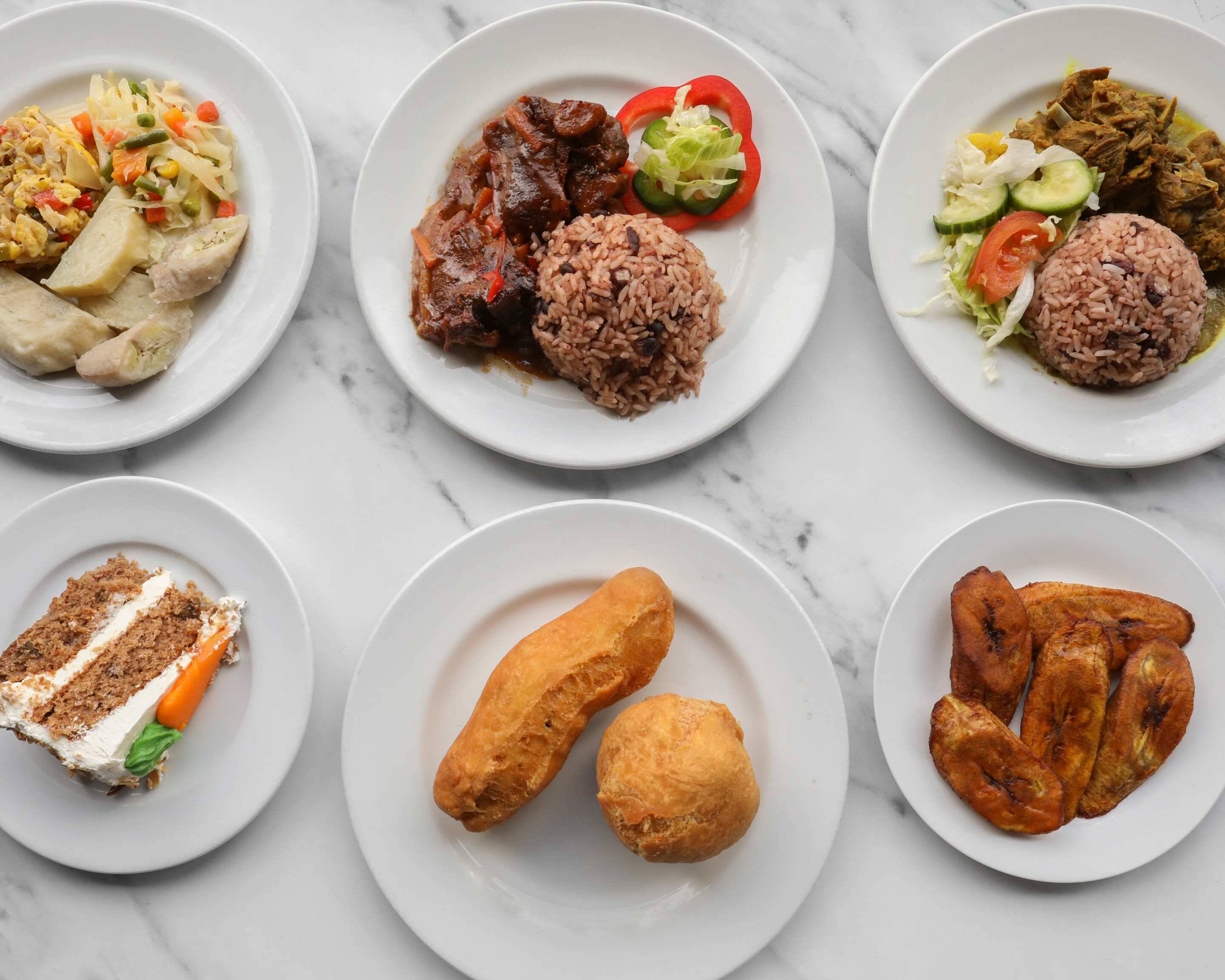 Calabash London Menu Deals & Prices - London Delivery - Order with Uber ...