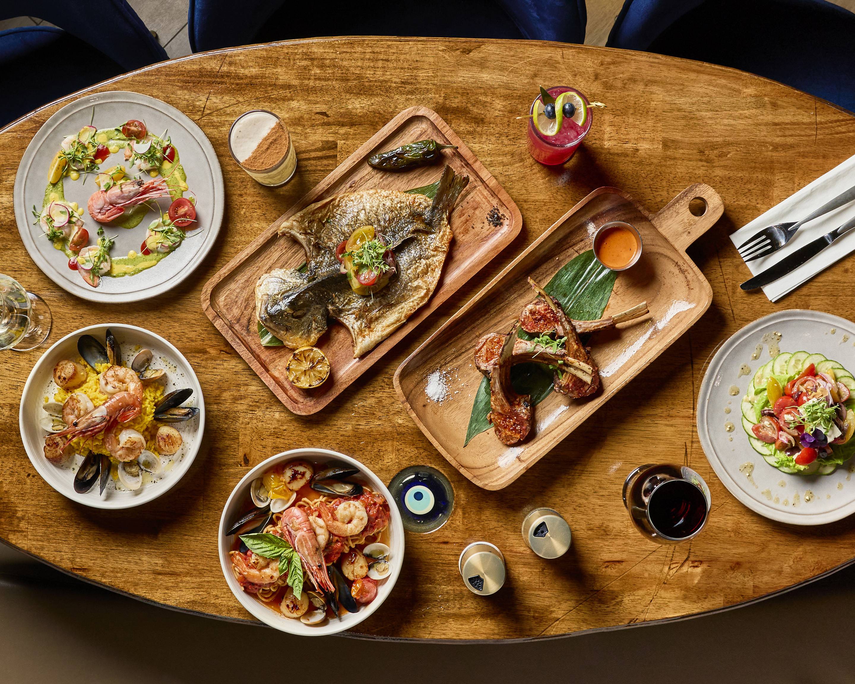 Bargean (Miami) Menu Miami • Order Bargean (Miami) Delivery Online ...