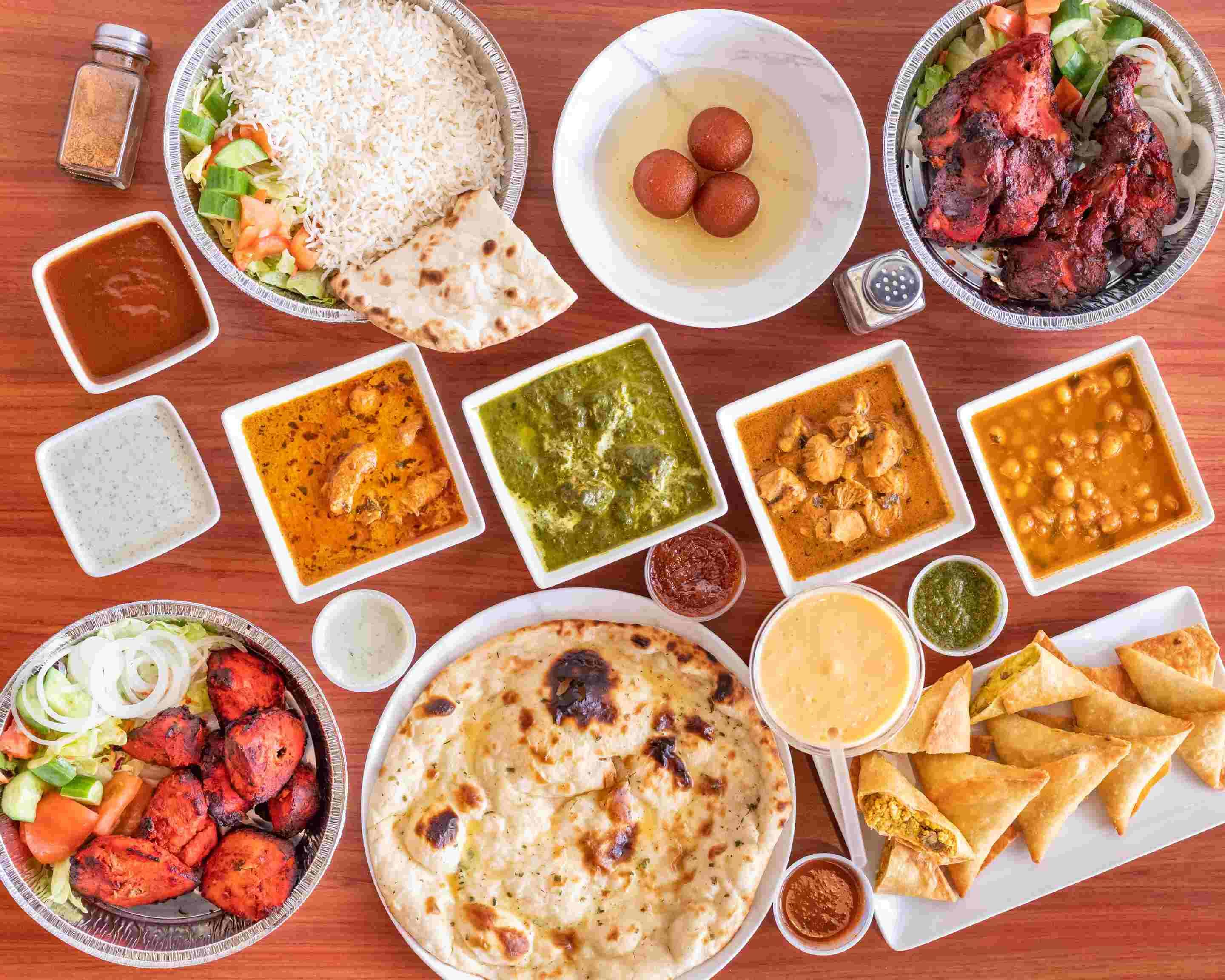 Samosa Mama Menu Pembroke Pines • Order Samosa Mama Delivery Online ...