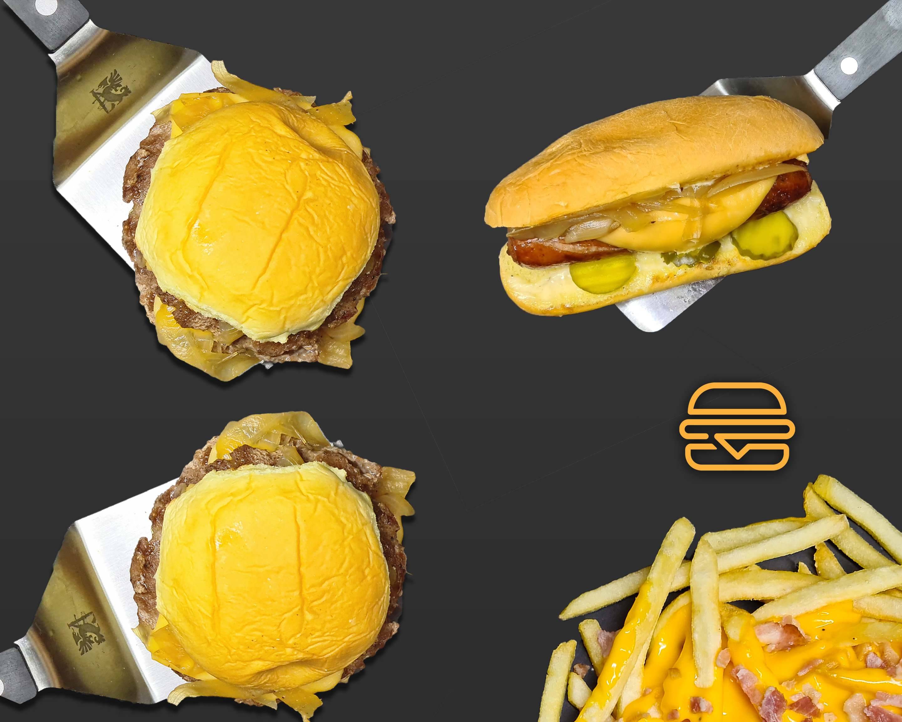 The Slider House 🍔 by LSB [de yummy.mx] Menú a Domicilio【Menú y Precios ...