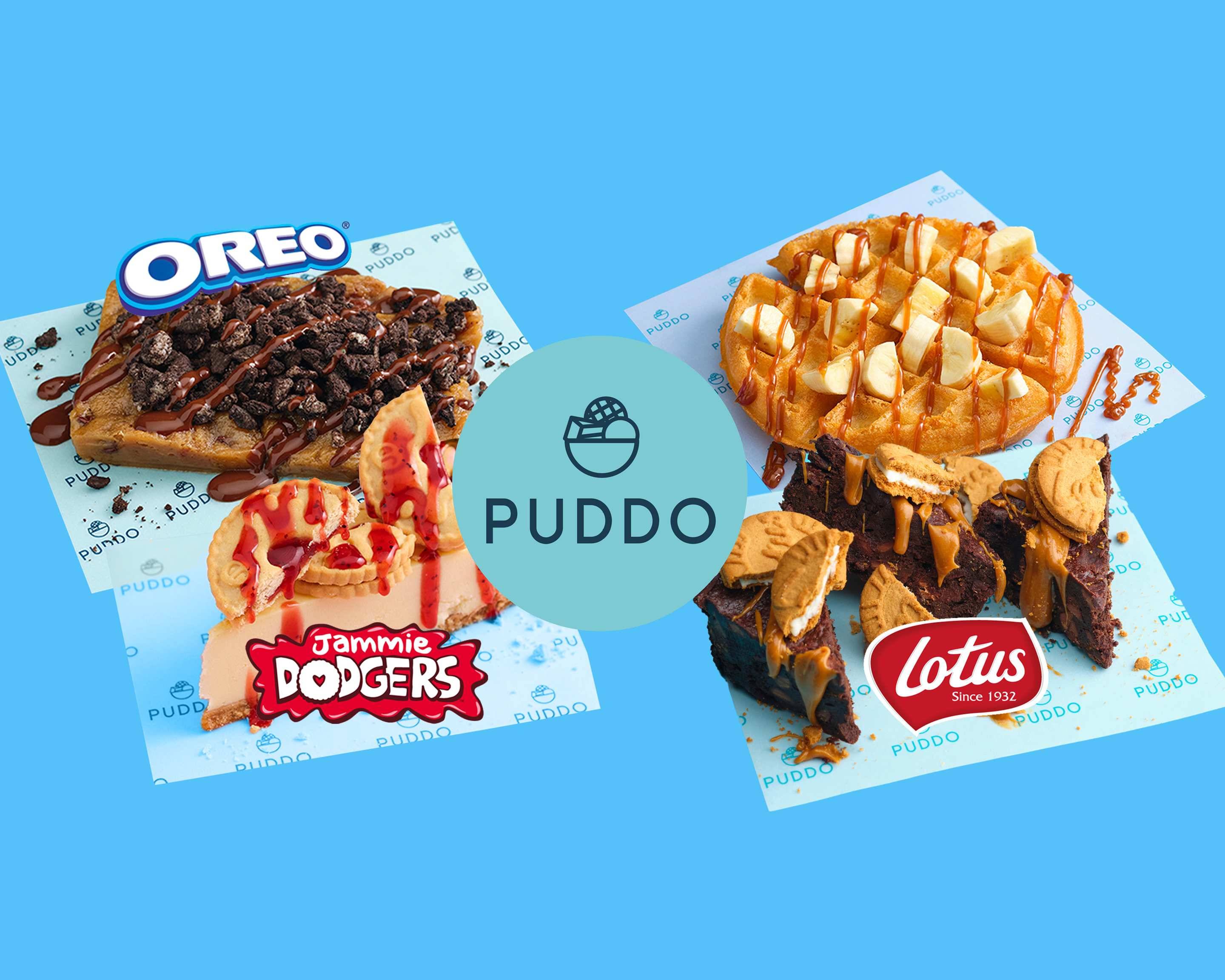 Puddo (Rotherham) Menu - Takeaway in Rotherham | Delivery Menu & Prices ...