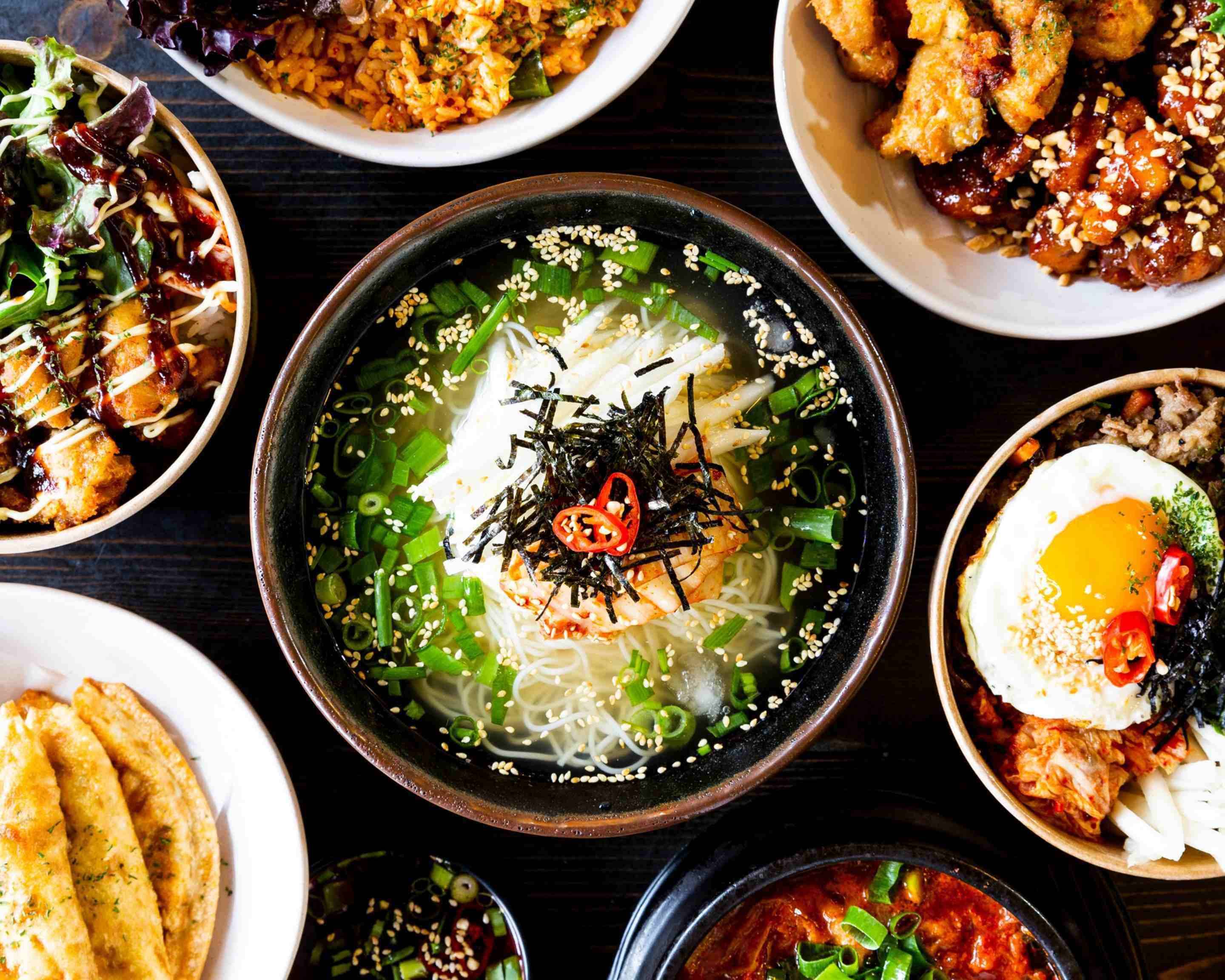 Goon BBQ Essendon (Keilor) Menu Takeout in Melbourne | Delivery Menu ...