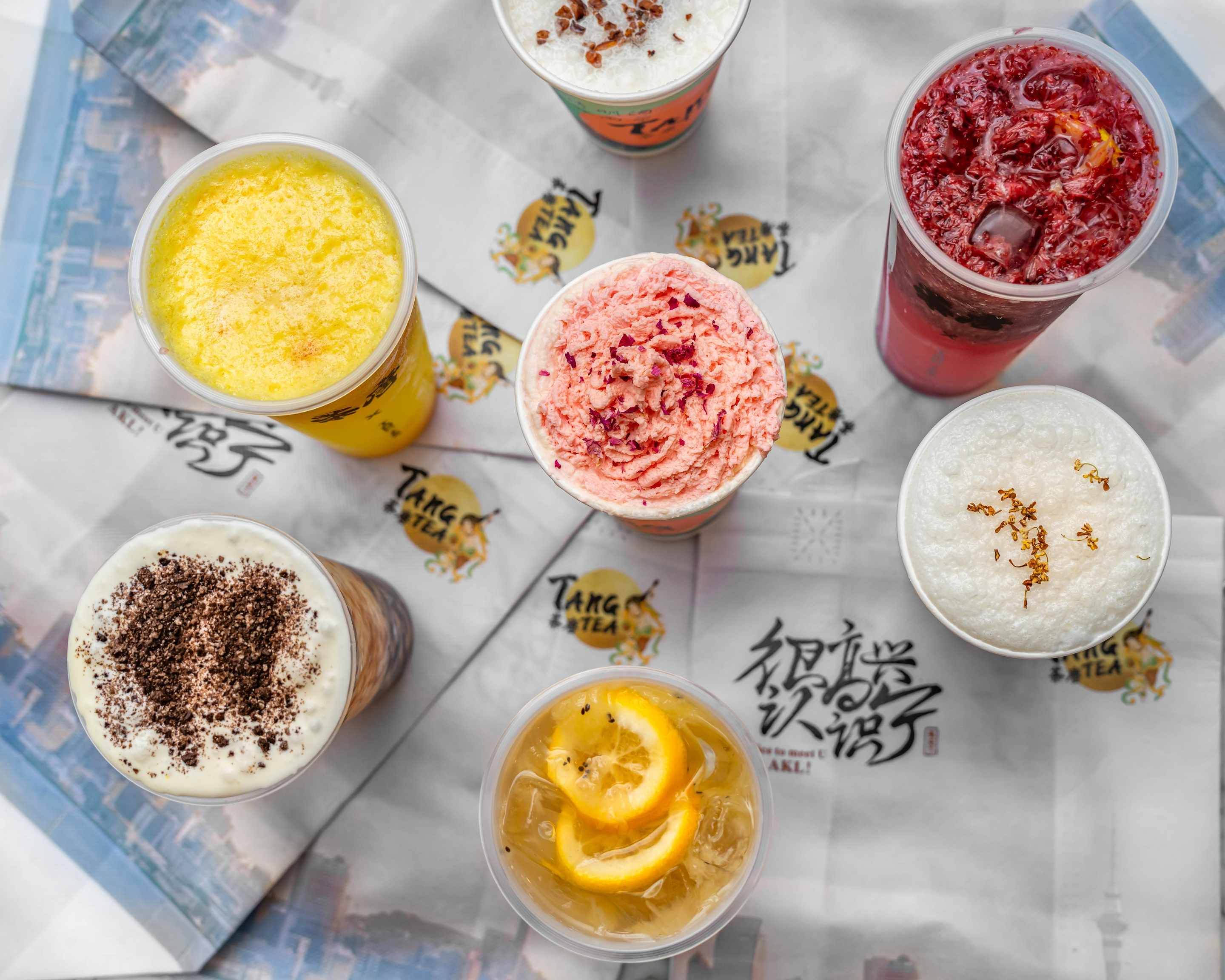 Order Tang Tea delivery online | Auckland | Takeaway menu & prices ...