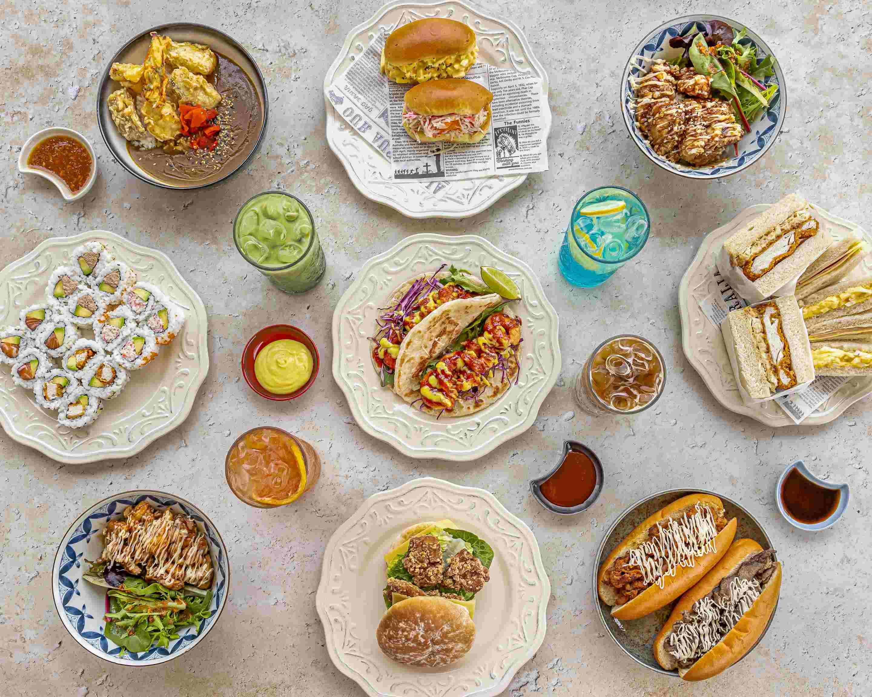 Order Cafe Minnie | Menu & Prices | Gold Coast Delivery | Uber Eats