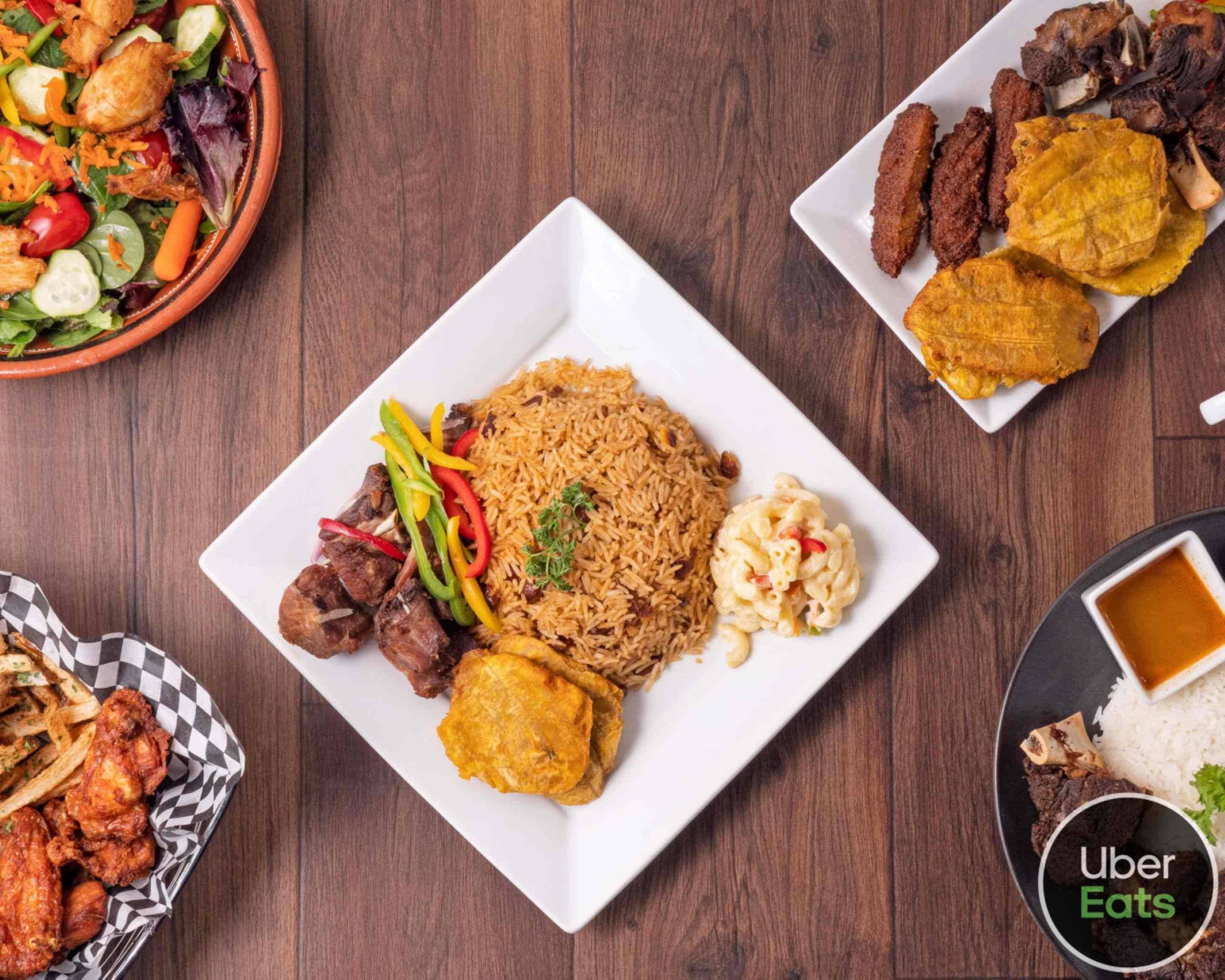 Order Daily Deli Resto Express - Menu & Prices - Montreal Delivery ...