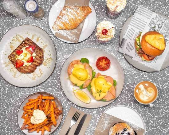 Order Stanley St Cafe | Menu & Prices | Sydney Delivery | Uber Eats