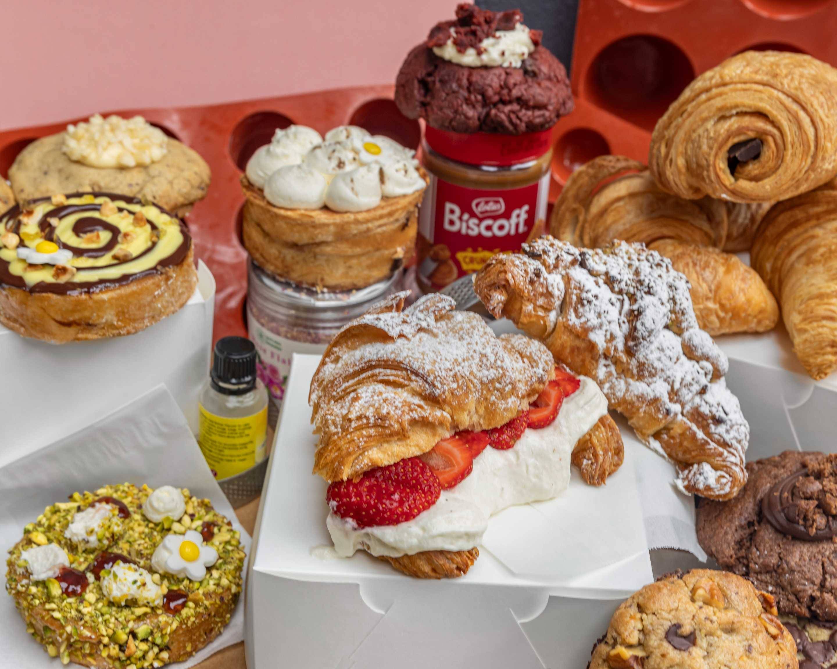 Sweet And Green Menu Takeout in Brisbane | Delivery Menu & Prices ...