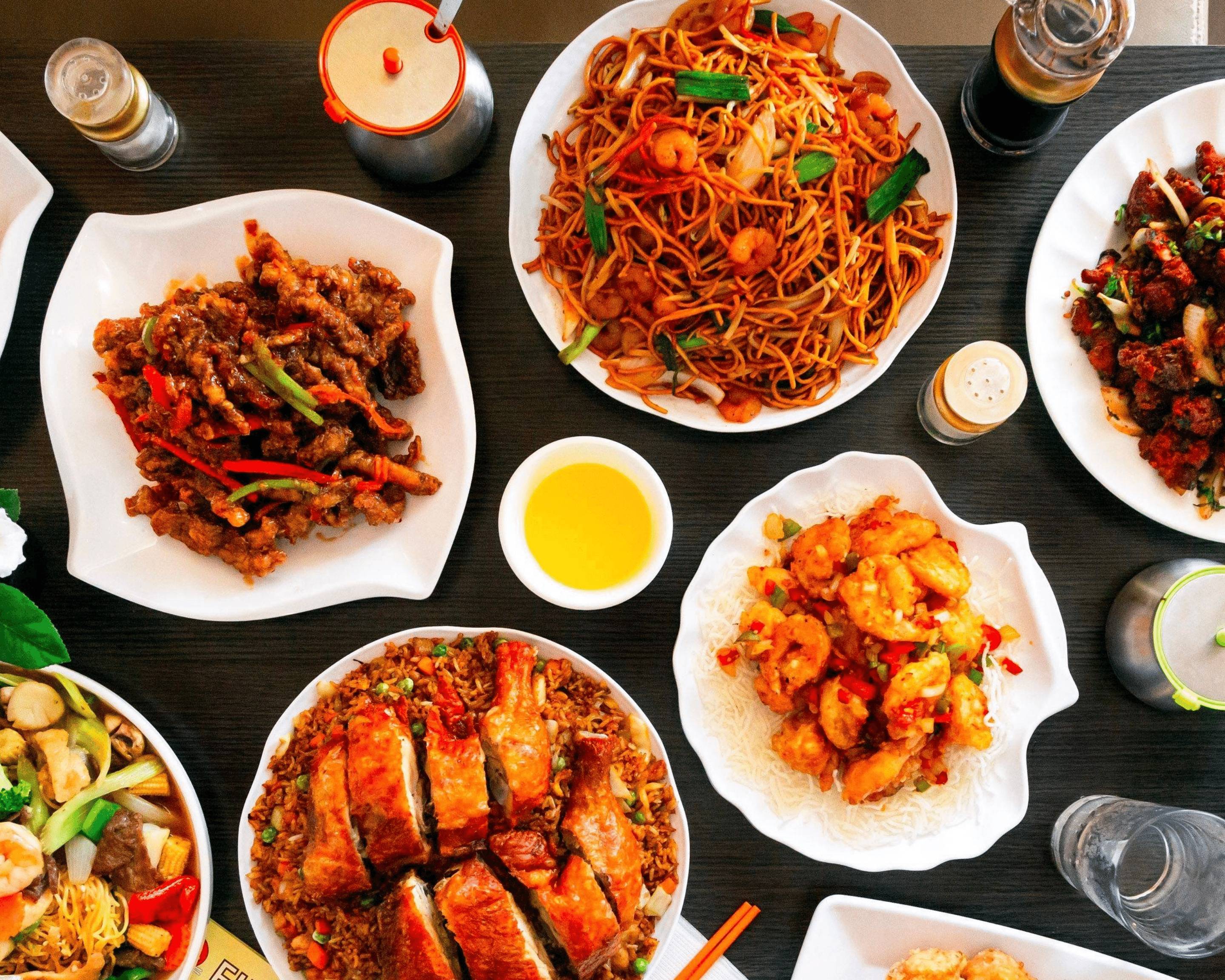 Order Yo!! China (Hakka Cuisine) Delivery【Menu & Prices】| Toronto ...