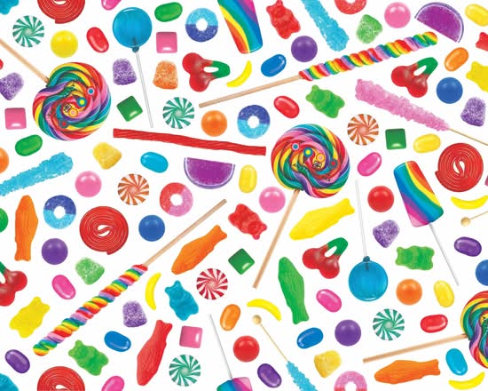Dylan's Candy Bar (Los Angeles) Menu Los Angeles • Order Dylan's Candy ...