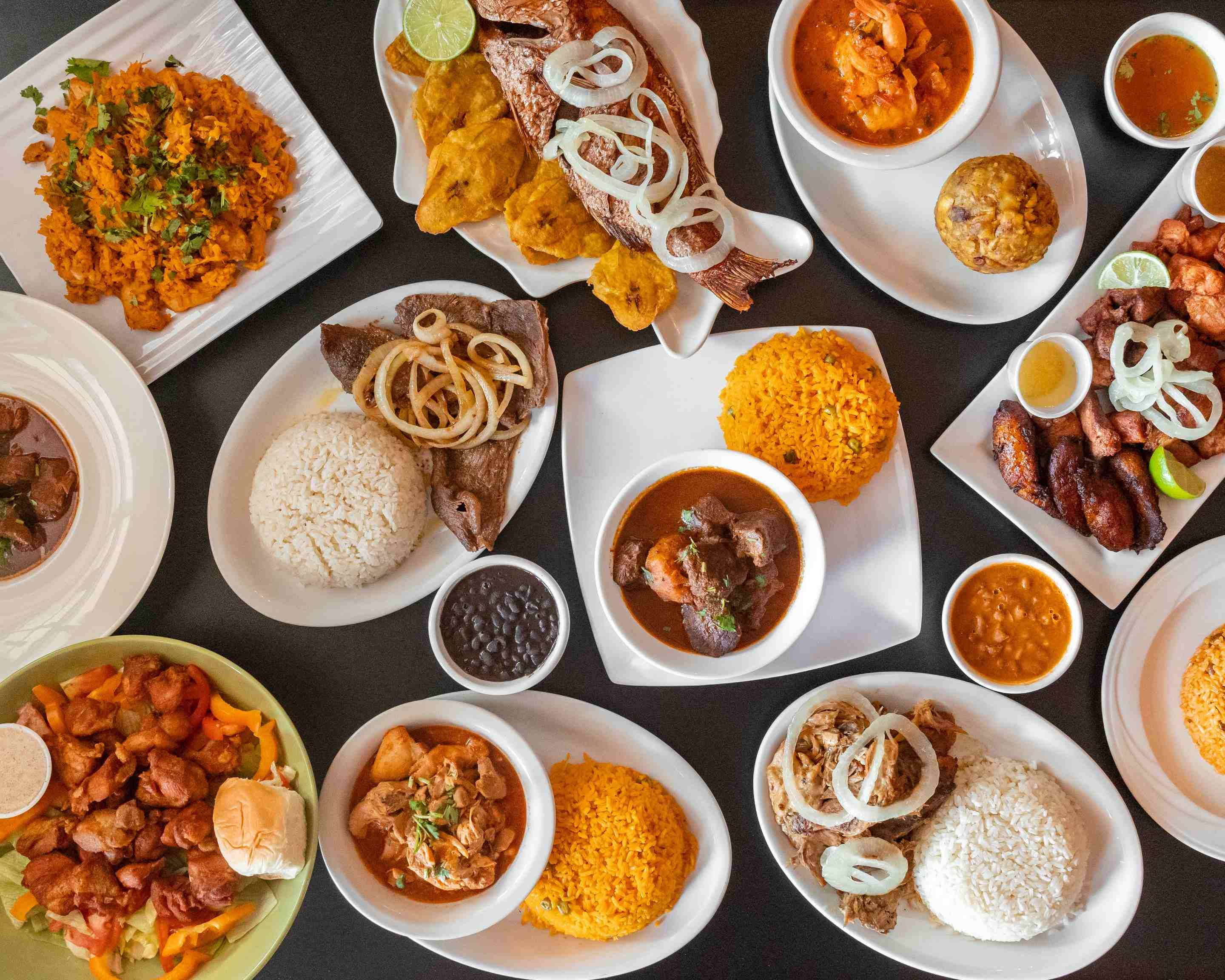 Order Puerto Plata Restaurant - Menu & Prices - Jacksonville Delivery ...