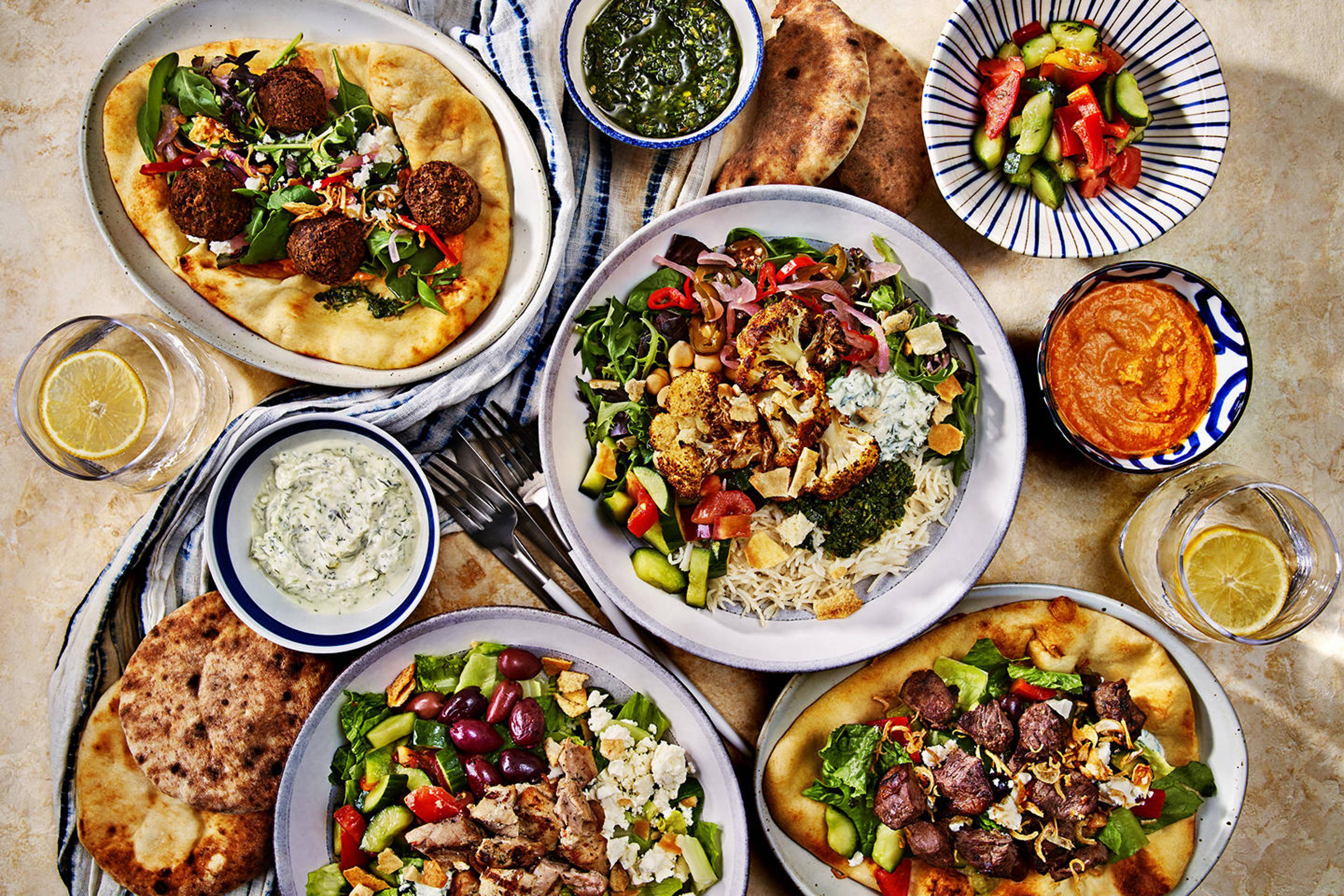 THE 10 BEST GREEK FOOD DELIVERY in Linden 2025| Order Greek Food Near ...