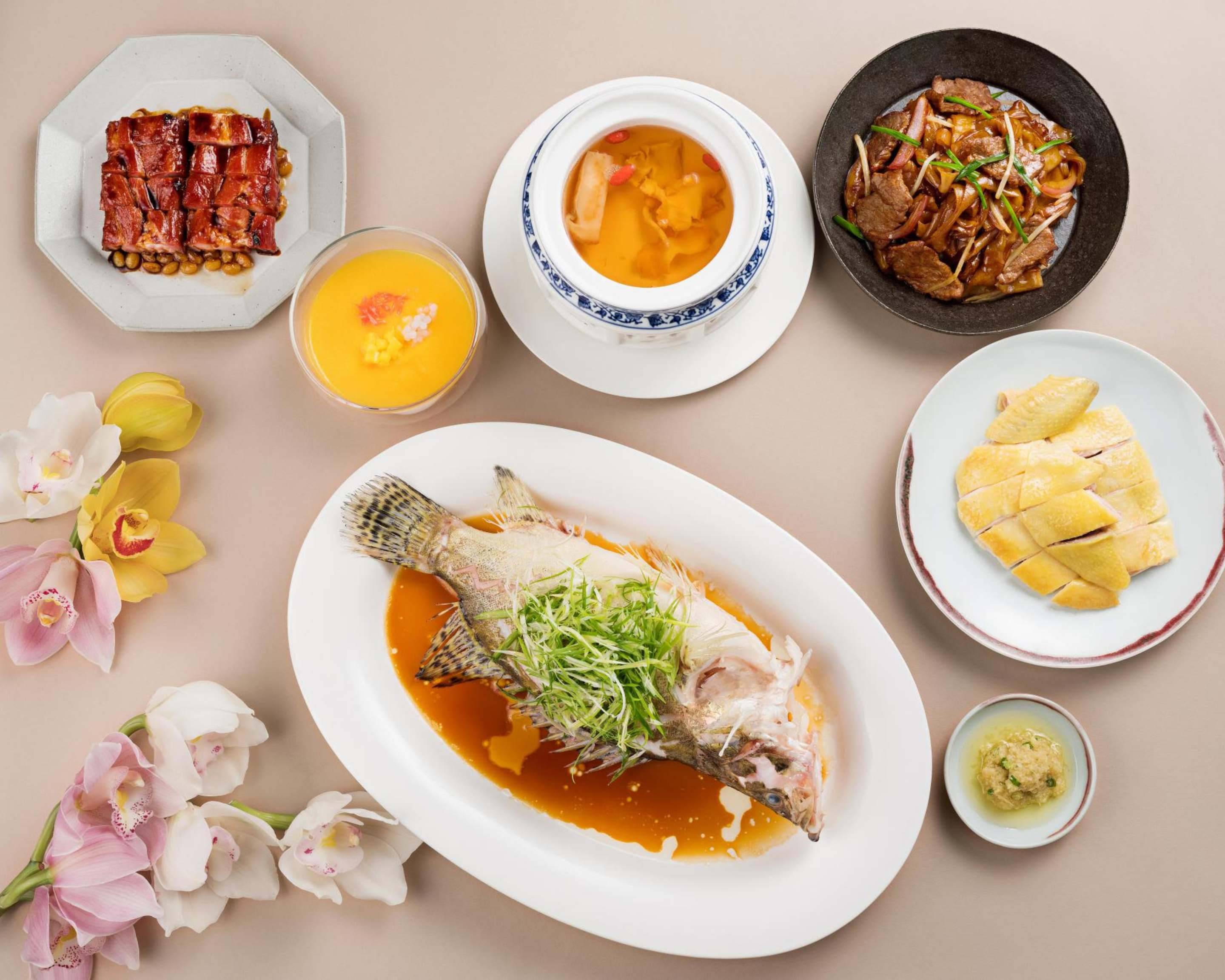 Hao Shi Guang 好食光 Menu Boston • Order Hao Shi Guang 好食光 Delivery Online ...